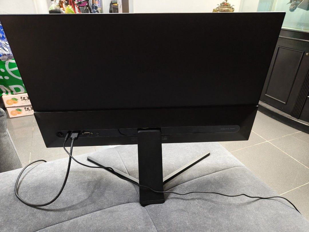 Redmi 27 inch Monitor, Computers & Tech, Parts & Accessories, Monitor ...