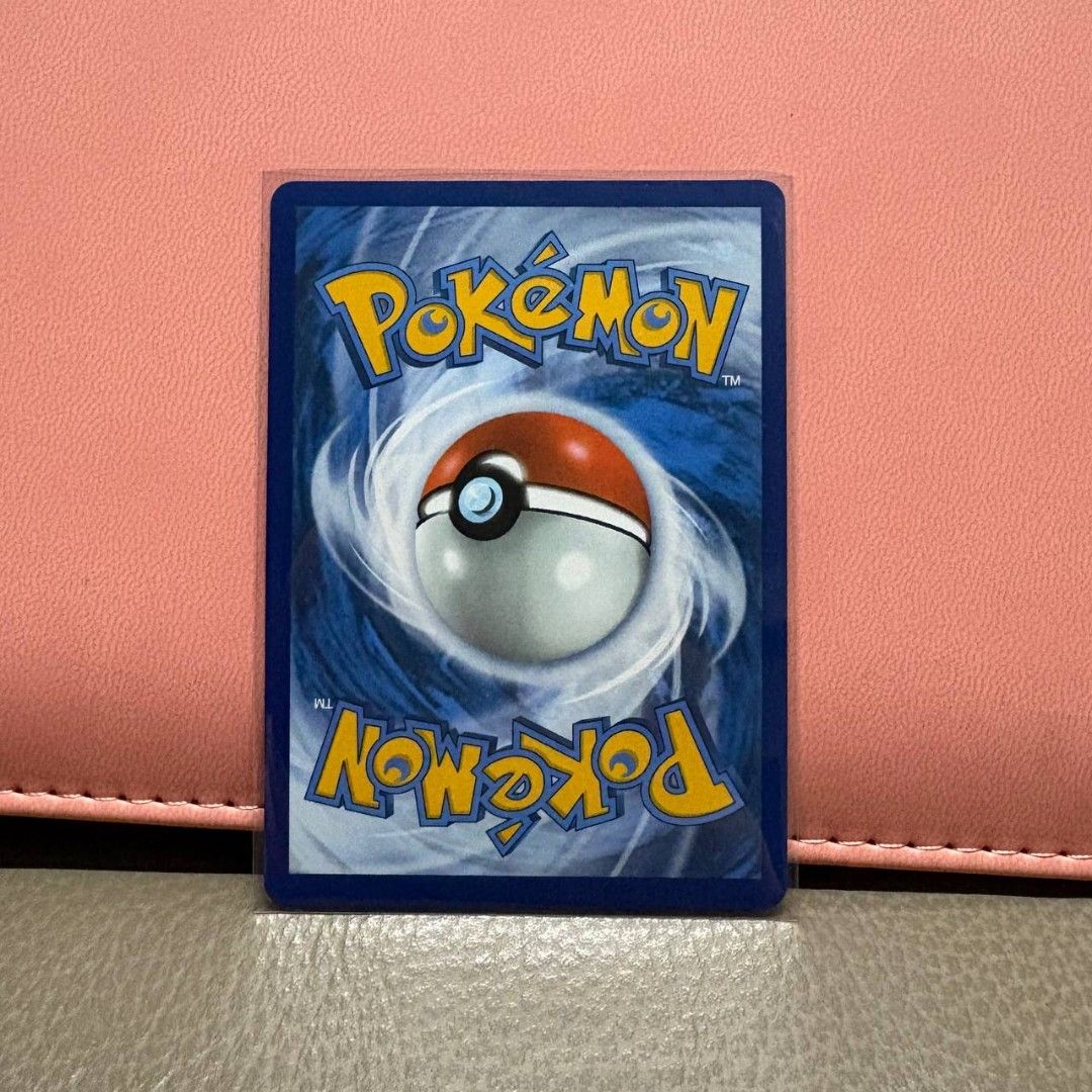 Reshiram EX Pokemon Card, Hobbies & Toys, Toys & Games on Carousell