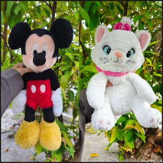 Disney Fantasia 80 Years Mickey Mouse Figure / open checking only ...