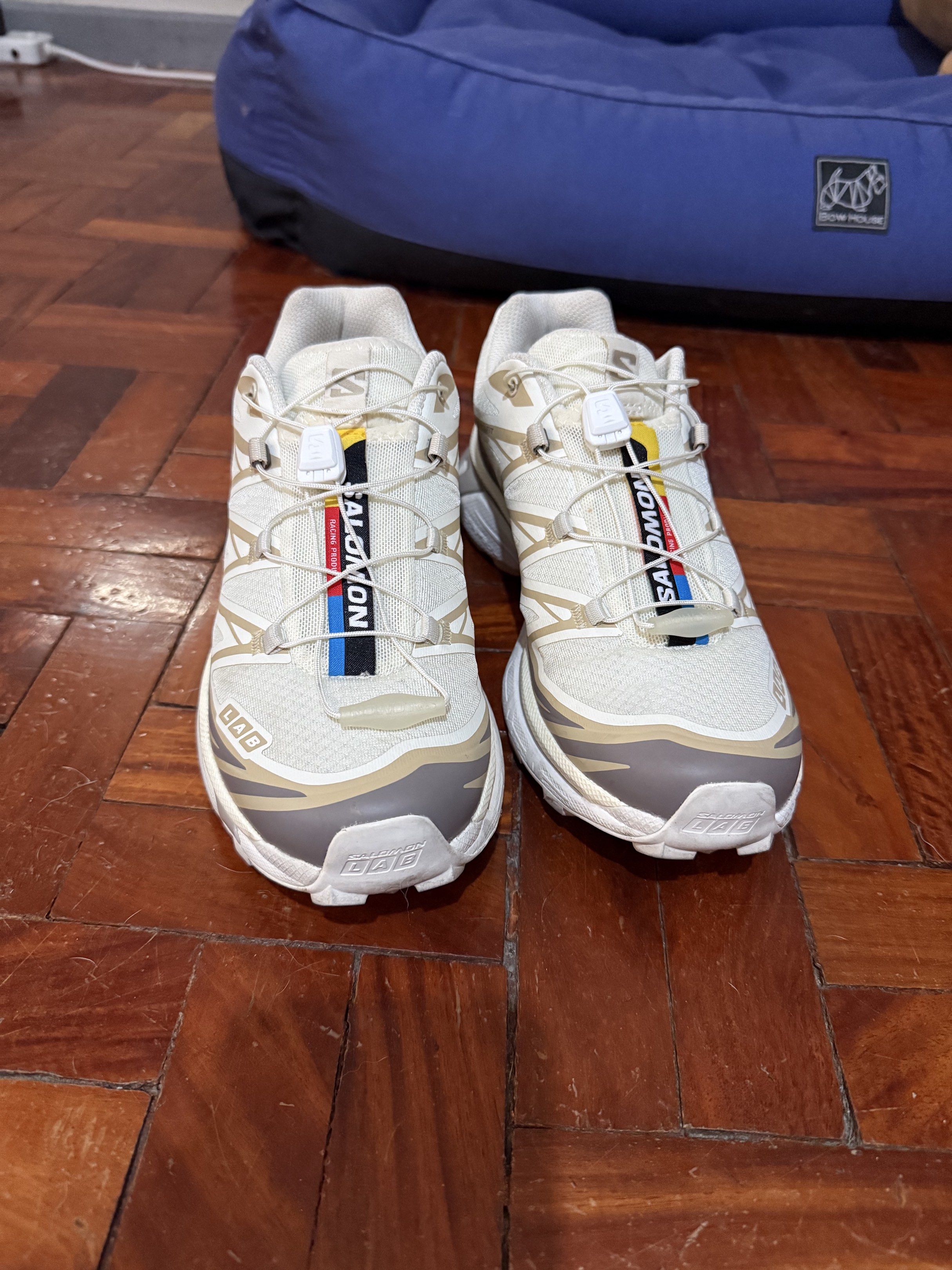 Salomon XT6, Women's Fashion, Footwear, Sneakers on Carousell