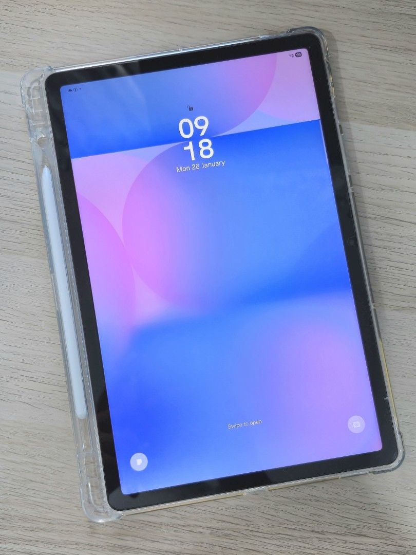 Samsung S10 FE WIFI Blue 256GB, Mobile Phones & Gadgets, Tablets ...