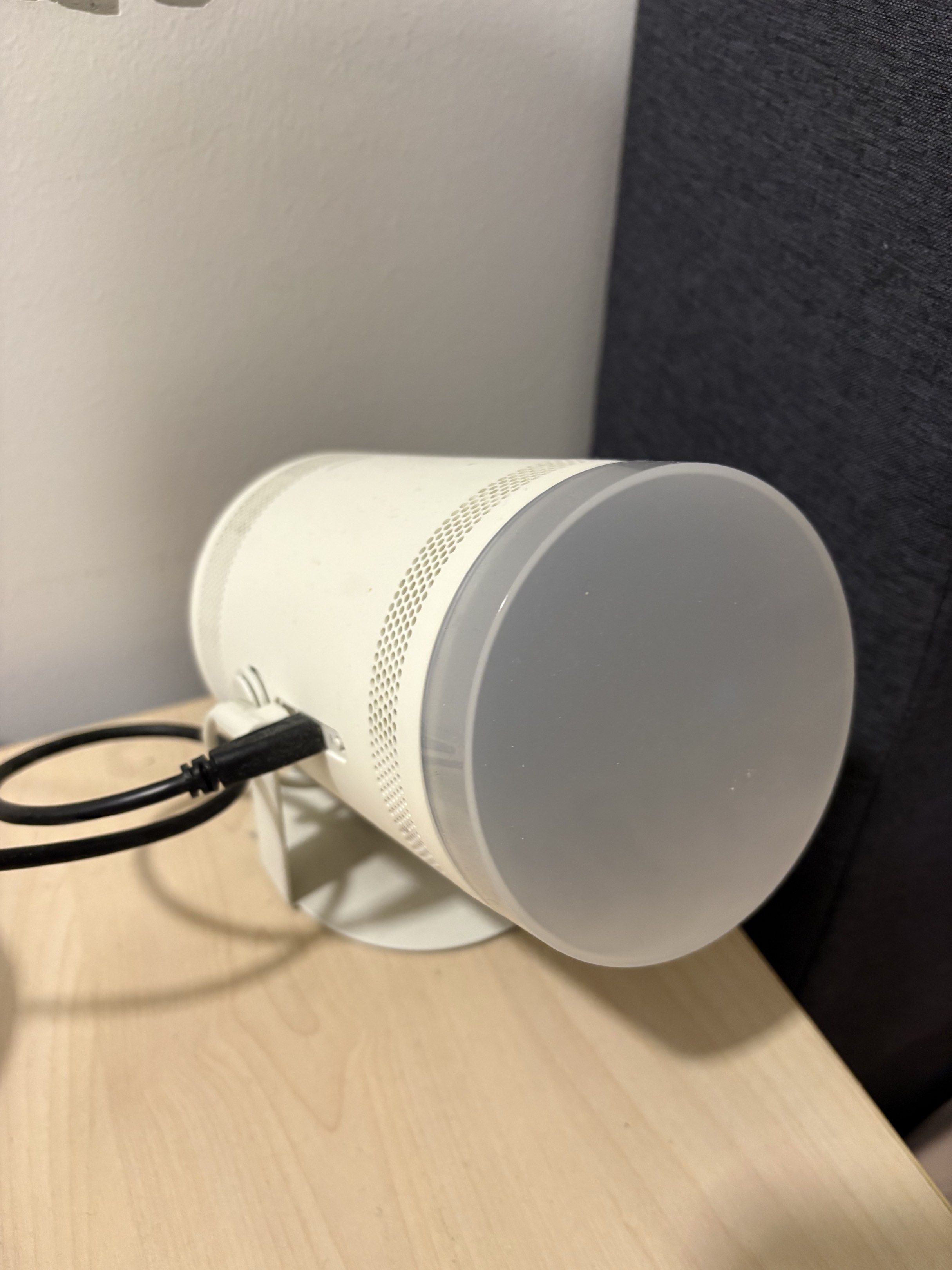 Samsung The Freestyle Projector, TV & Home Appliances, TV ...