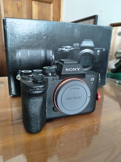 Sony A7RV, Photography, Cameras on Carousell