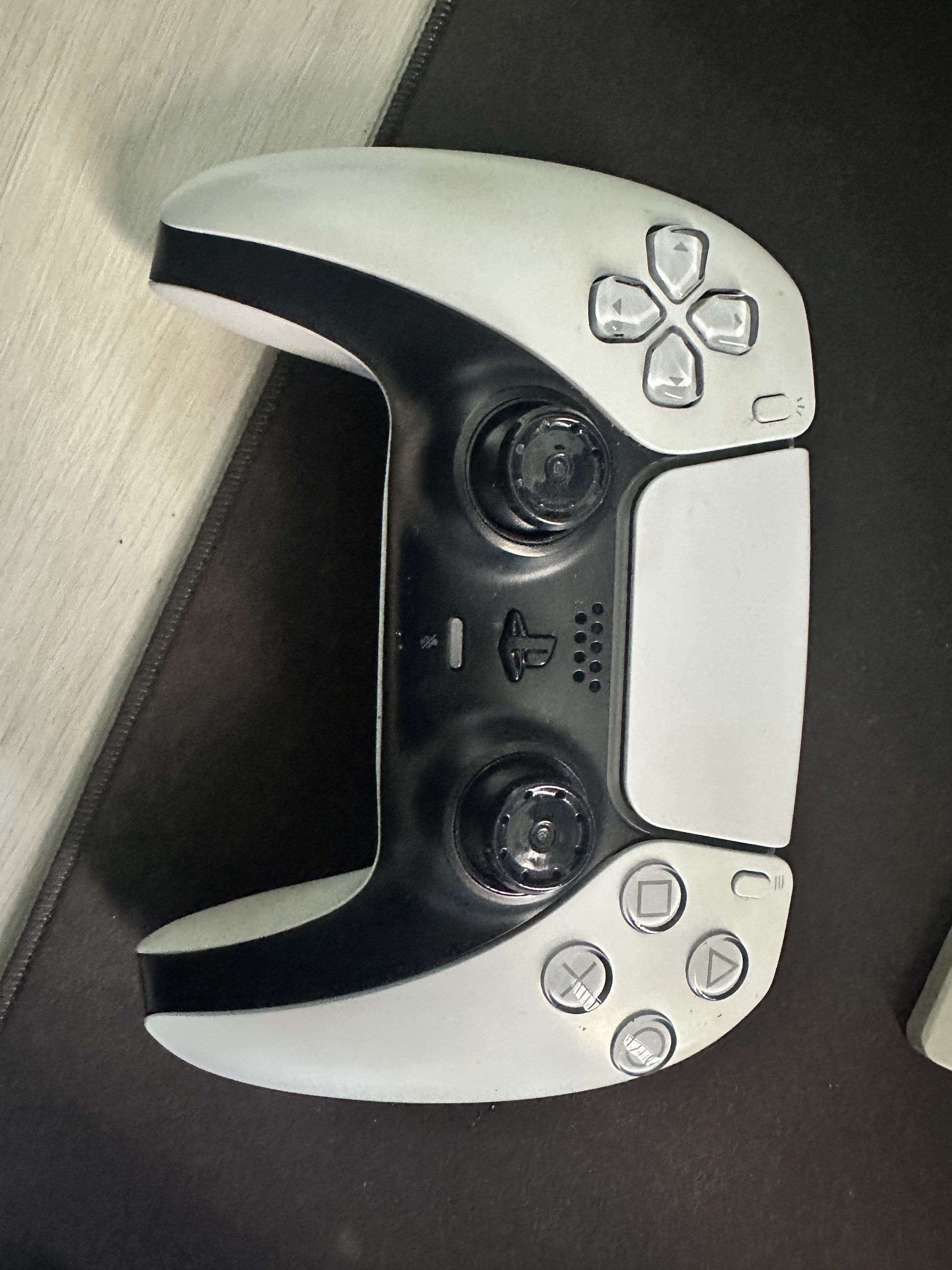 Sony PlayStation 5 Console with monitor, Video Gaming, Video Game ...