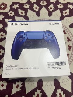 Sony PlayStation 5 DualSense Ghost of Tsushima Controller, Video Gaming ...