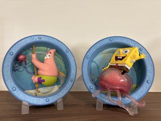 🎉 SpongeBob SquarePants Birthday Party Scene – 1000pcs Jigsaw Puzzle ...