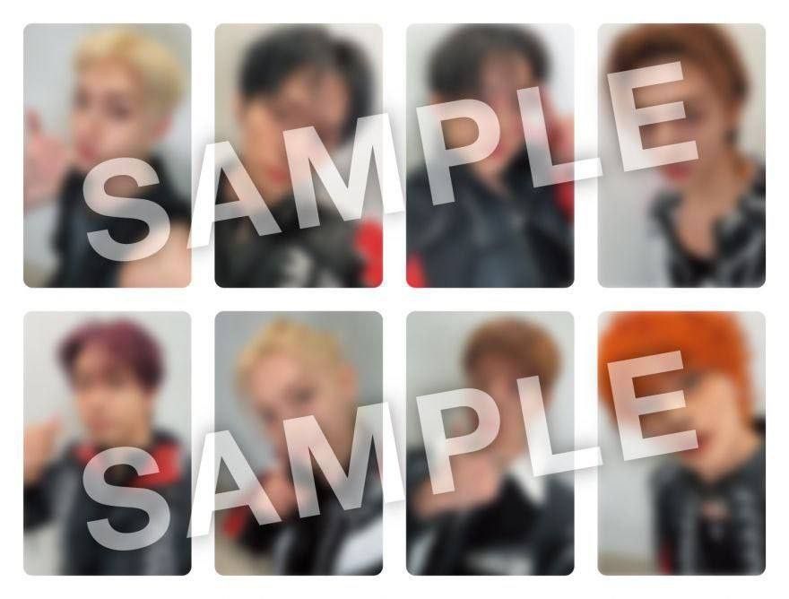 Stray Kids Photocards offline tokyo hollow, Hobbies & Toys, Memorabilia ...