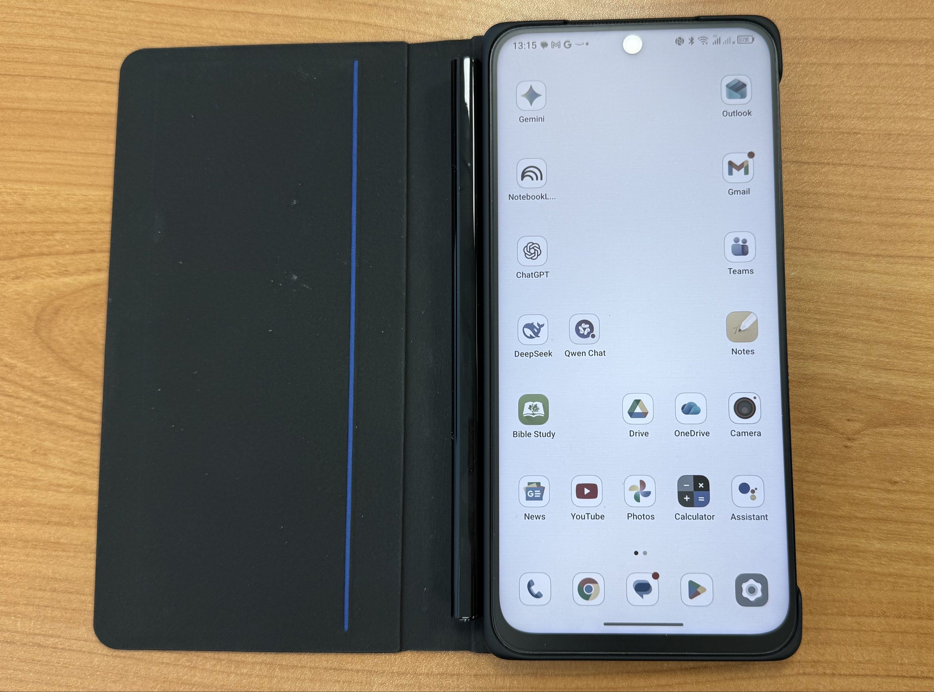 TCL NXTPAPER 60 Ultra - 256GB Nebula Black, Mobile Phones & Gadgets ...