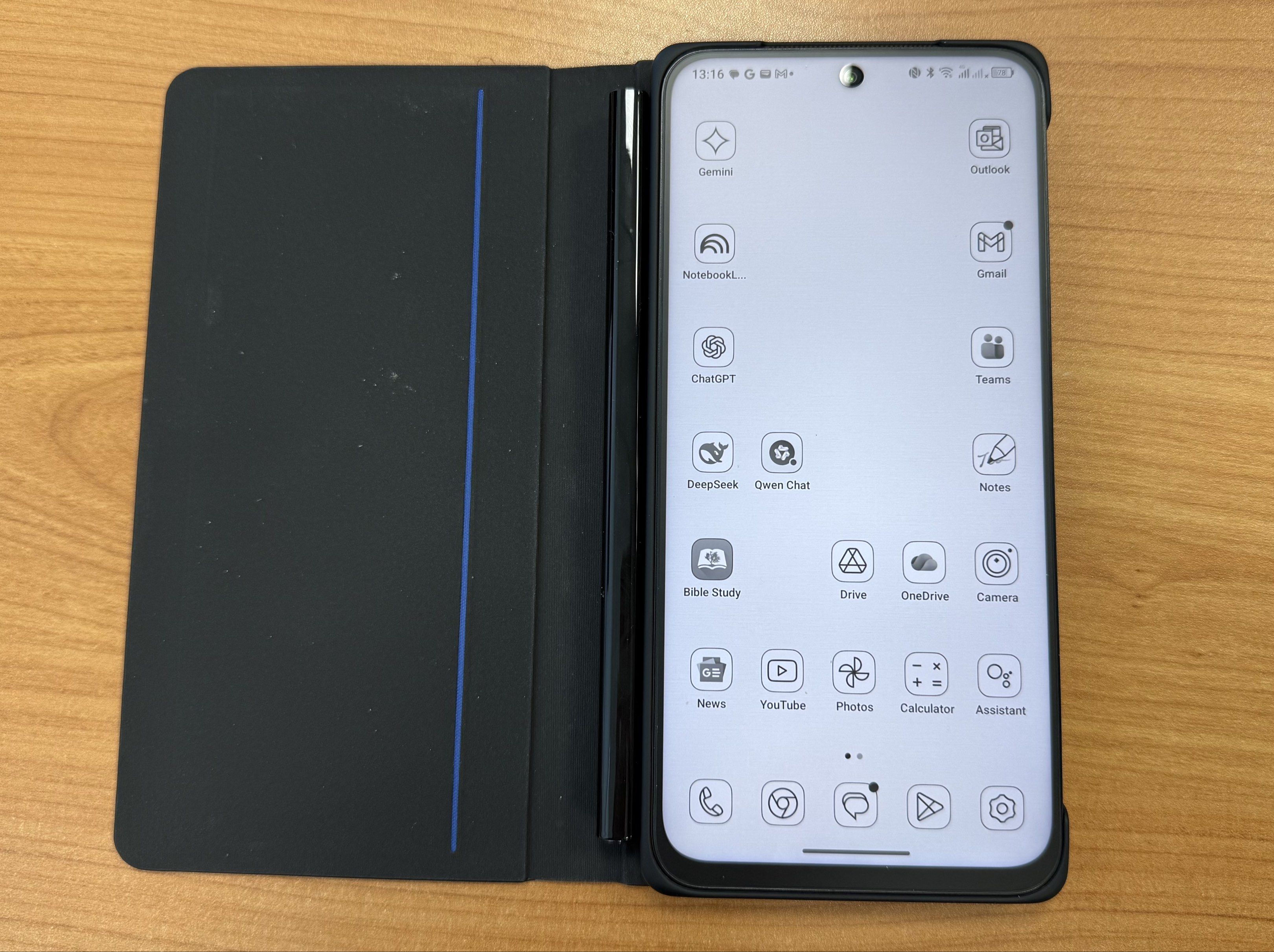 TCL NXTPAPER 60 Ultra - 256GB Nebula Black, Mobile Phones & Gadgets ...