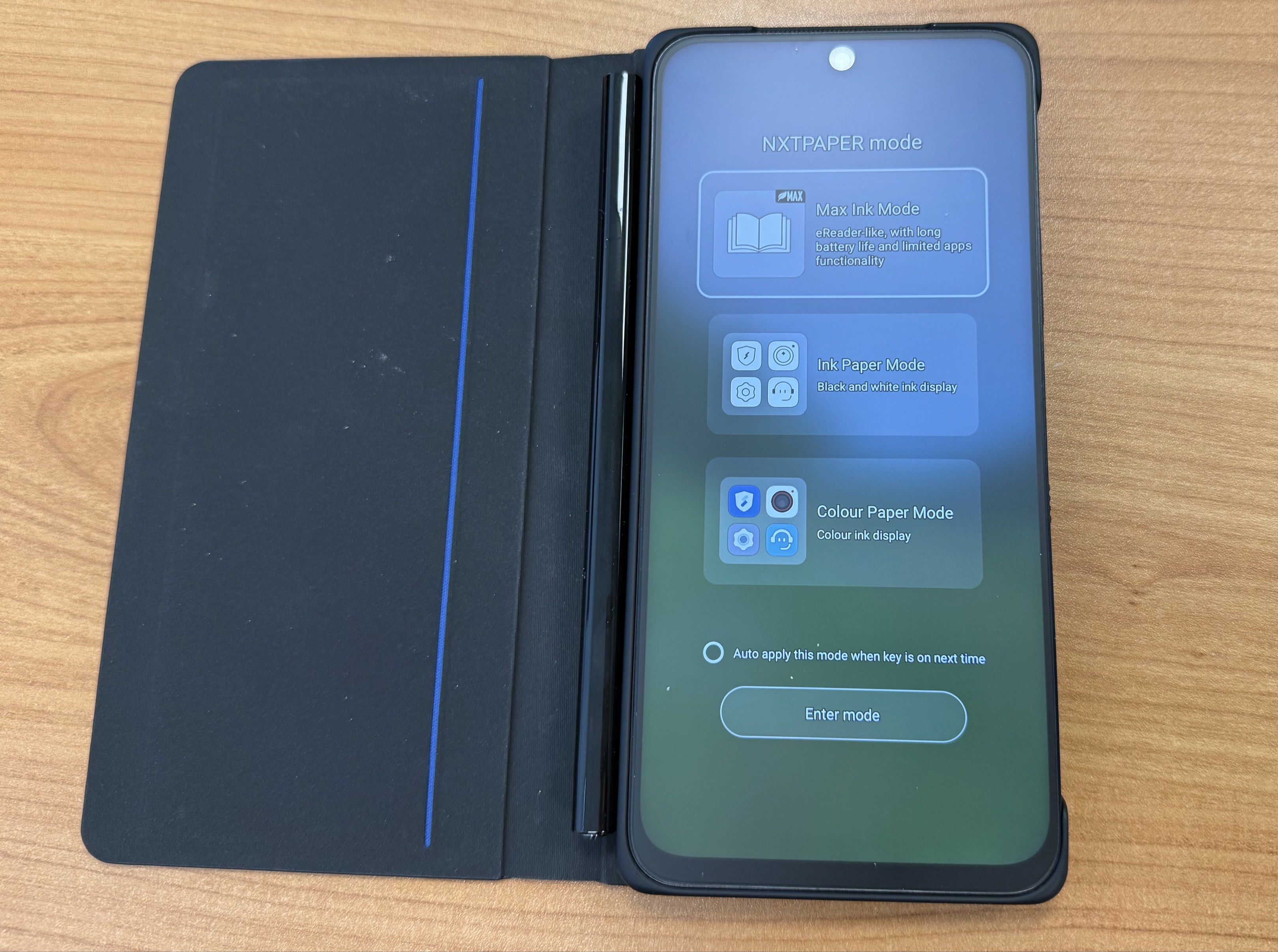 TCL NXTPAPER 60 Ultra - 256GB Nebula Black, Mobile Phones & Gadgets ...