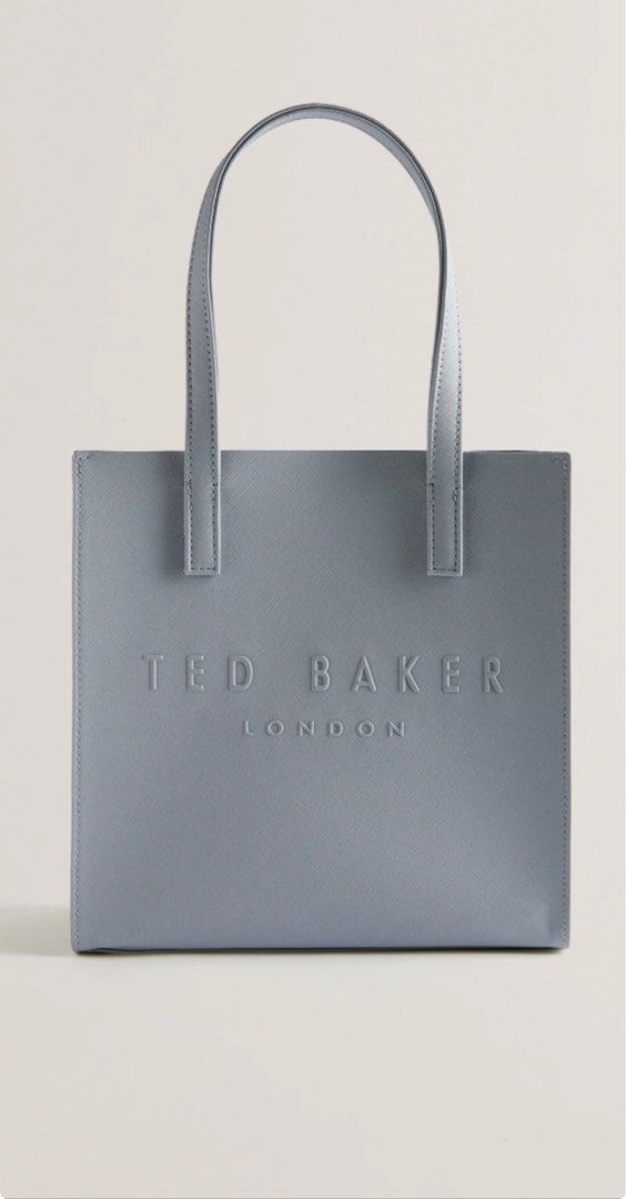 Ted Baker small tote 👜, Women's Fashion, Bags & Wallets, Tote Bags on ...