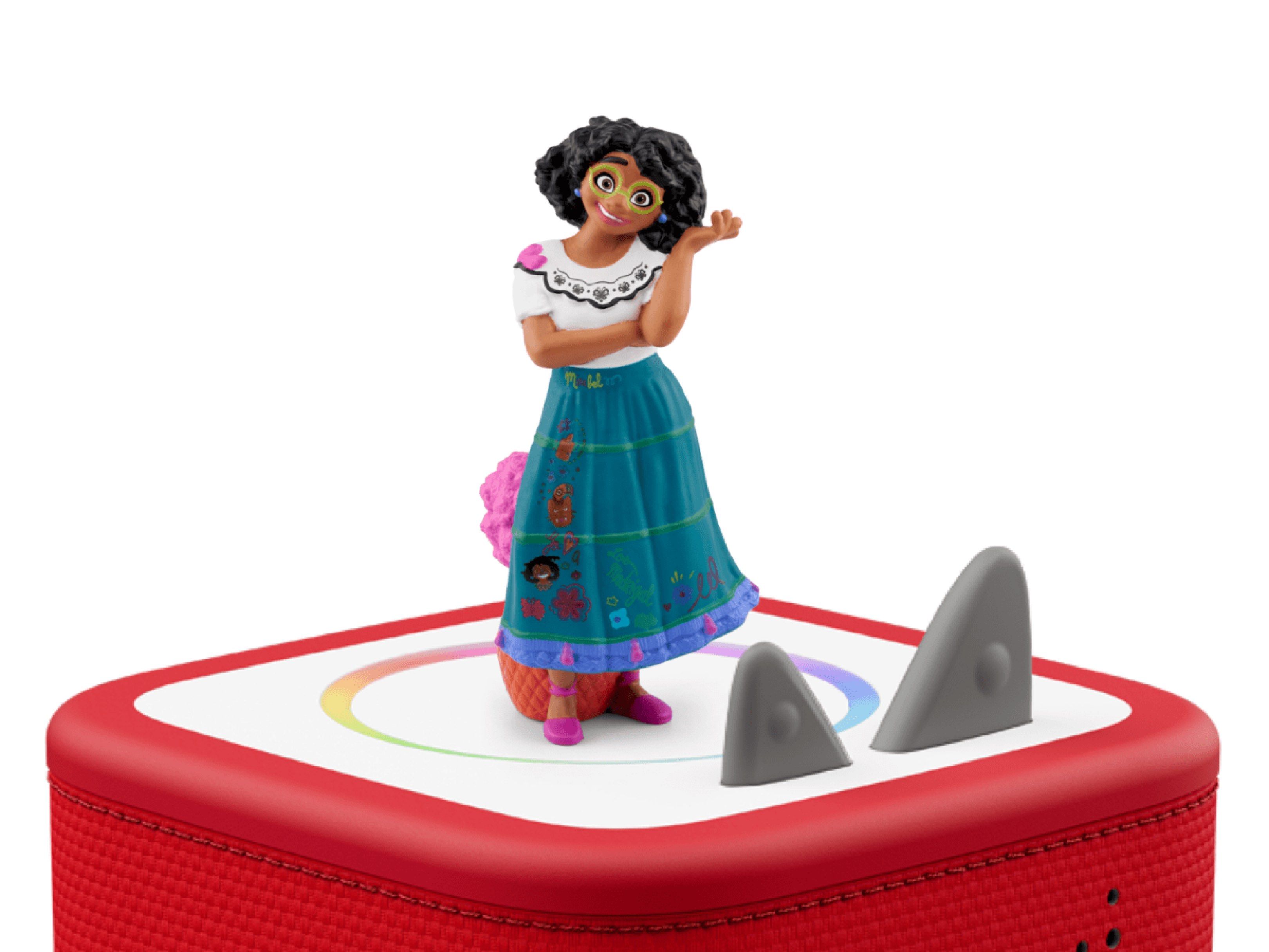 Toniebox Disney Encanto Mirabel Tonie Figure, Hobbies & Toys, Toys ...