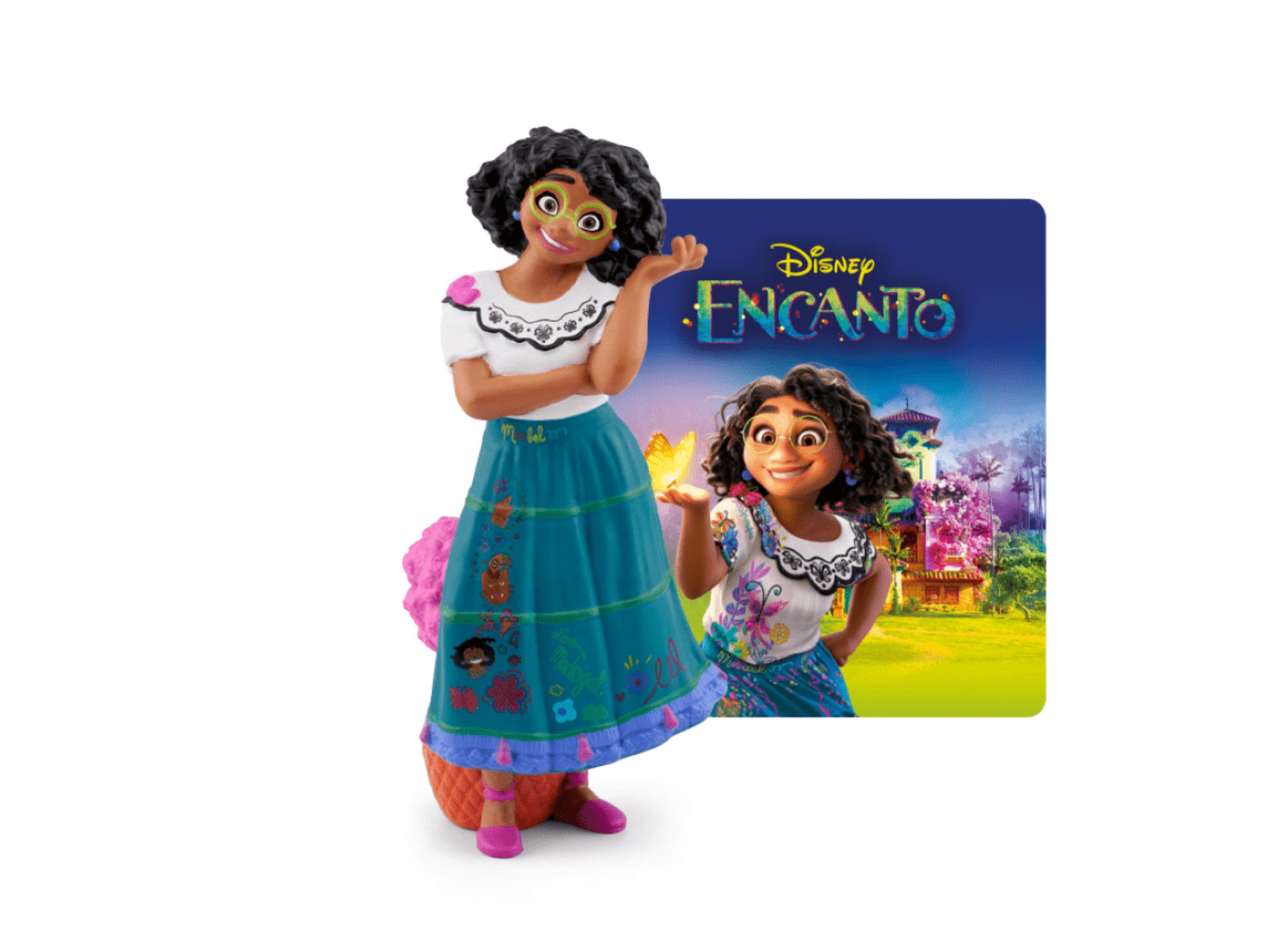 Toniebox Disney Encanto Mirabel Tonie Figure, Hobbies & Toys, Toys ...