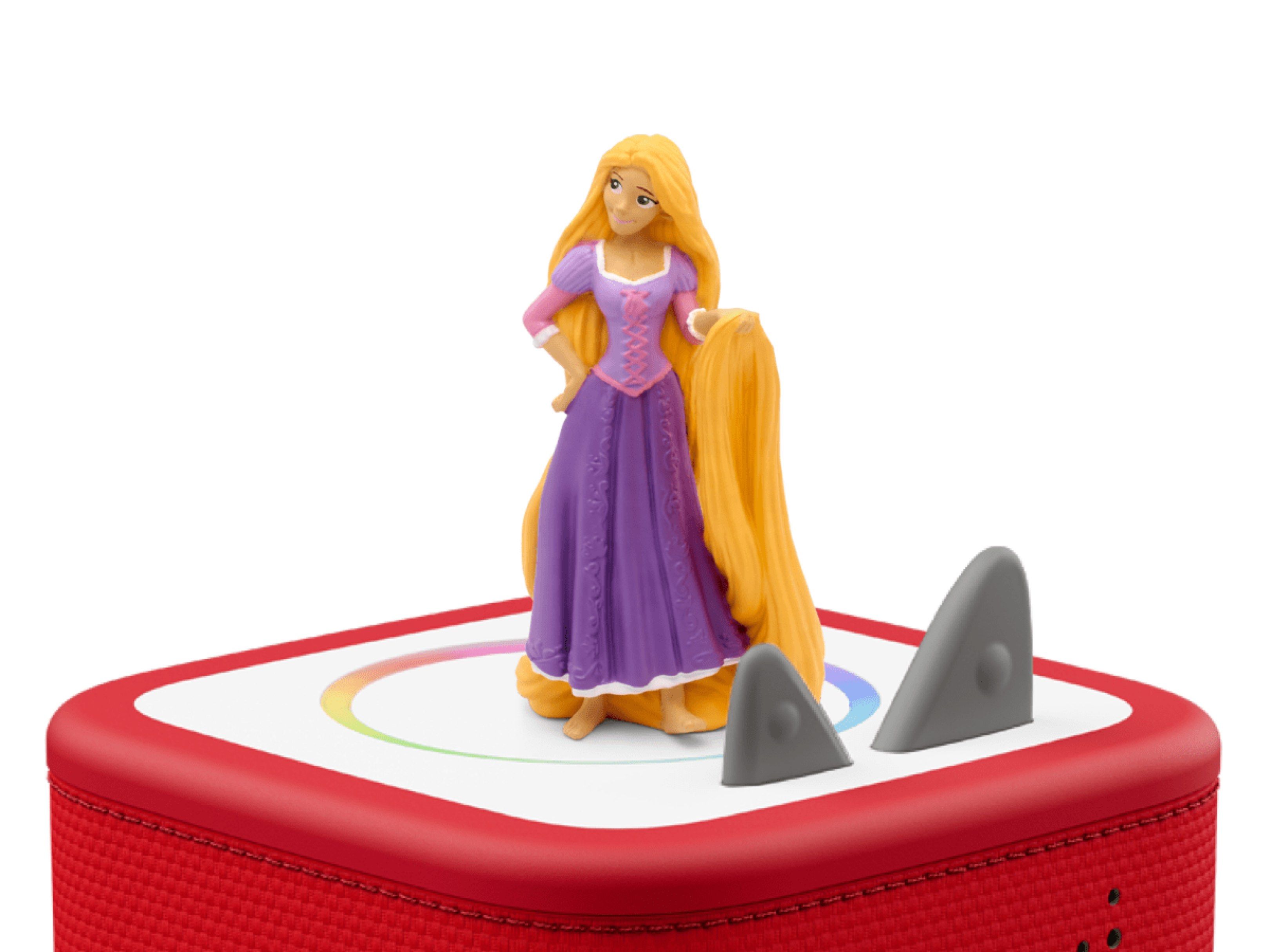 Toniebox Rapunzel Tonie Figure - Disney Princess, Hobbies & Toys, Toys ...