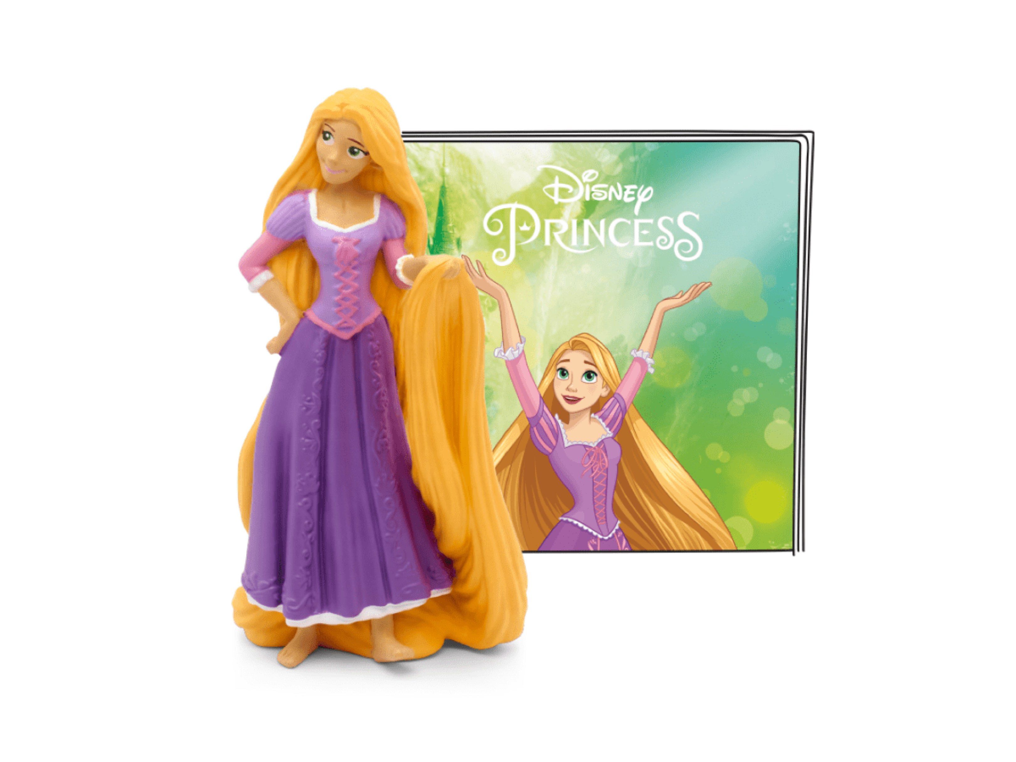 Toniebox Rapunzel Tonie Figure - Disney Princess, Hobbies & Toys, Toys ...
