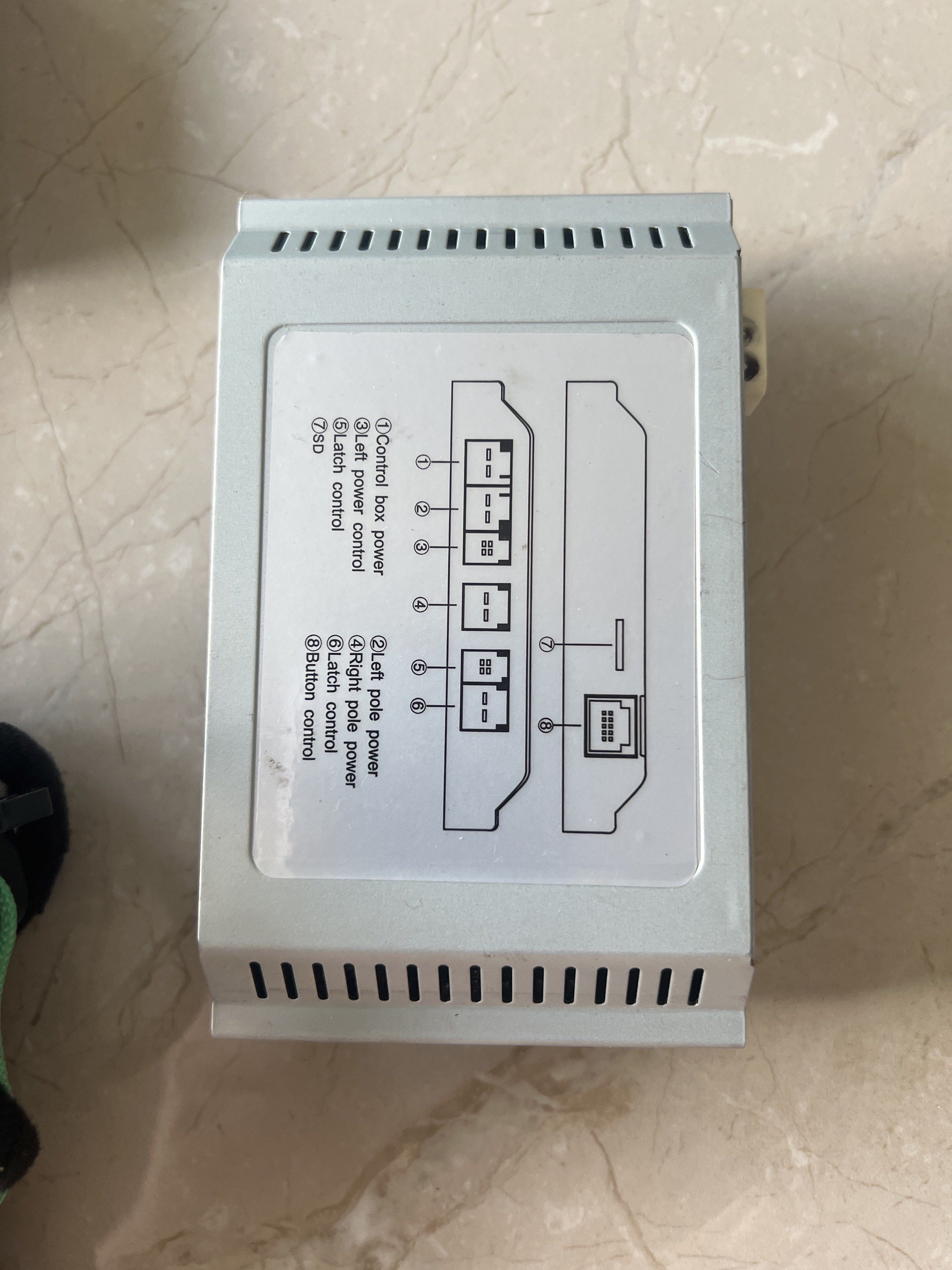 Toyota Electric Tailgate Lift Kit, Car Accessories, Accessories on ...