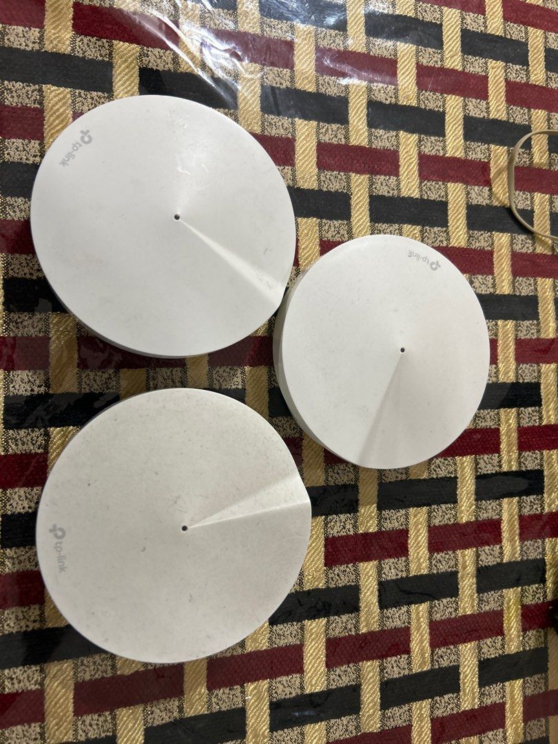 TP-Link Deco WiFi Mesh System, Computers & Tech, Parts & Accessories ...