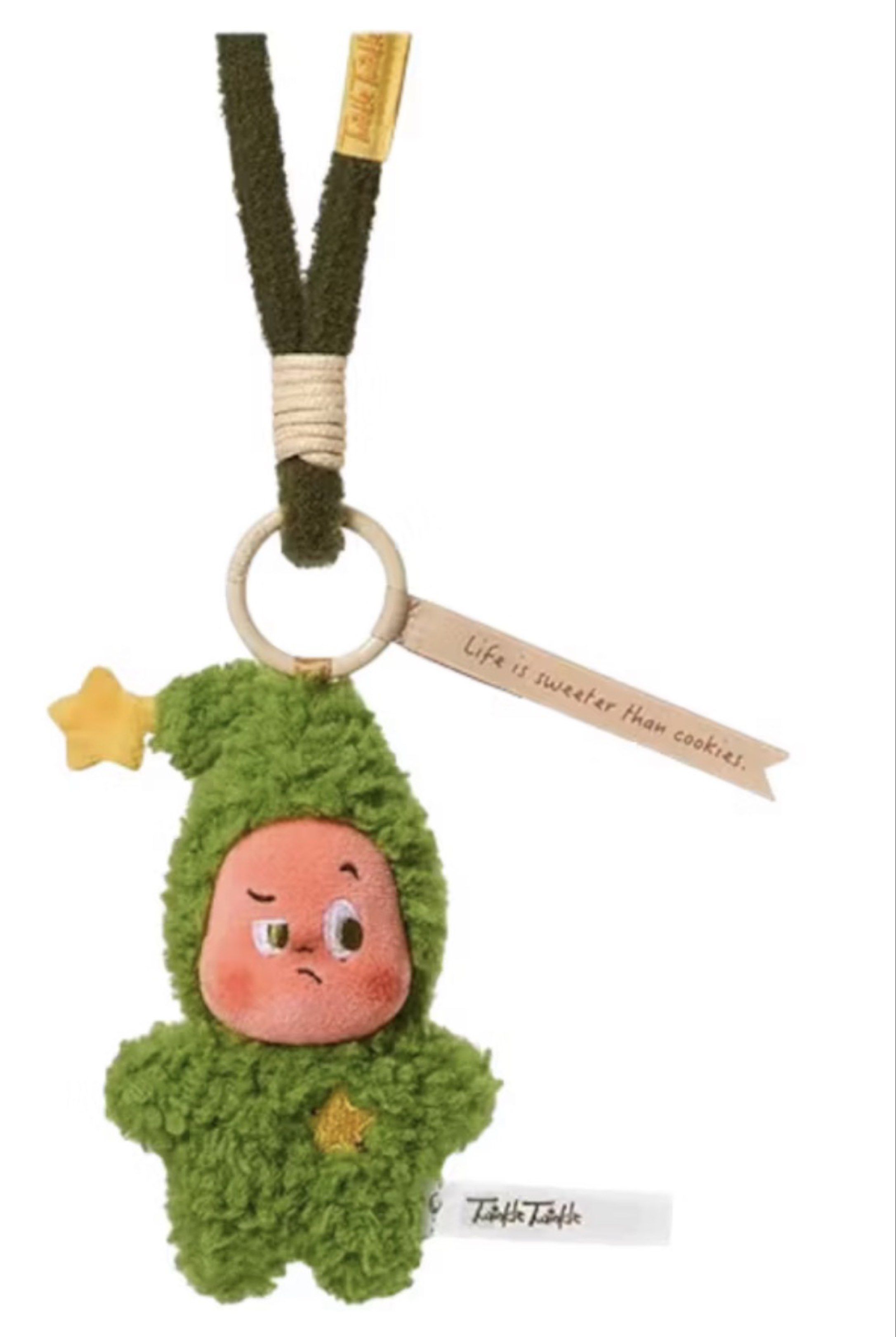 Twinkle twinkle matcha crisp, Hobbies & Toys, Toys & Games on Carousell