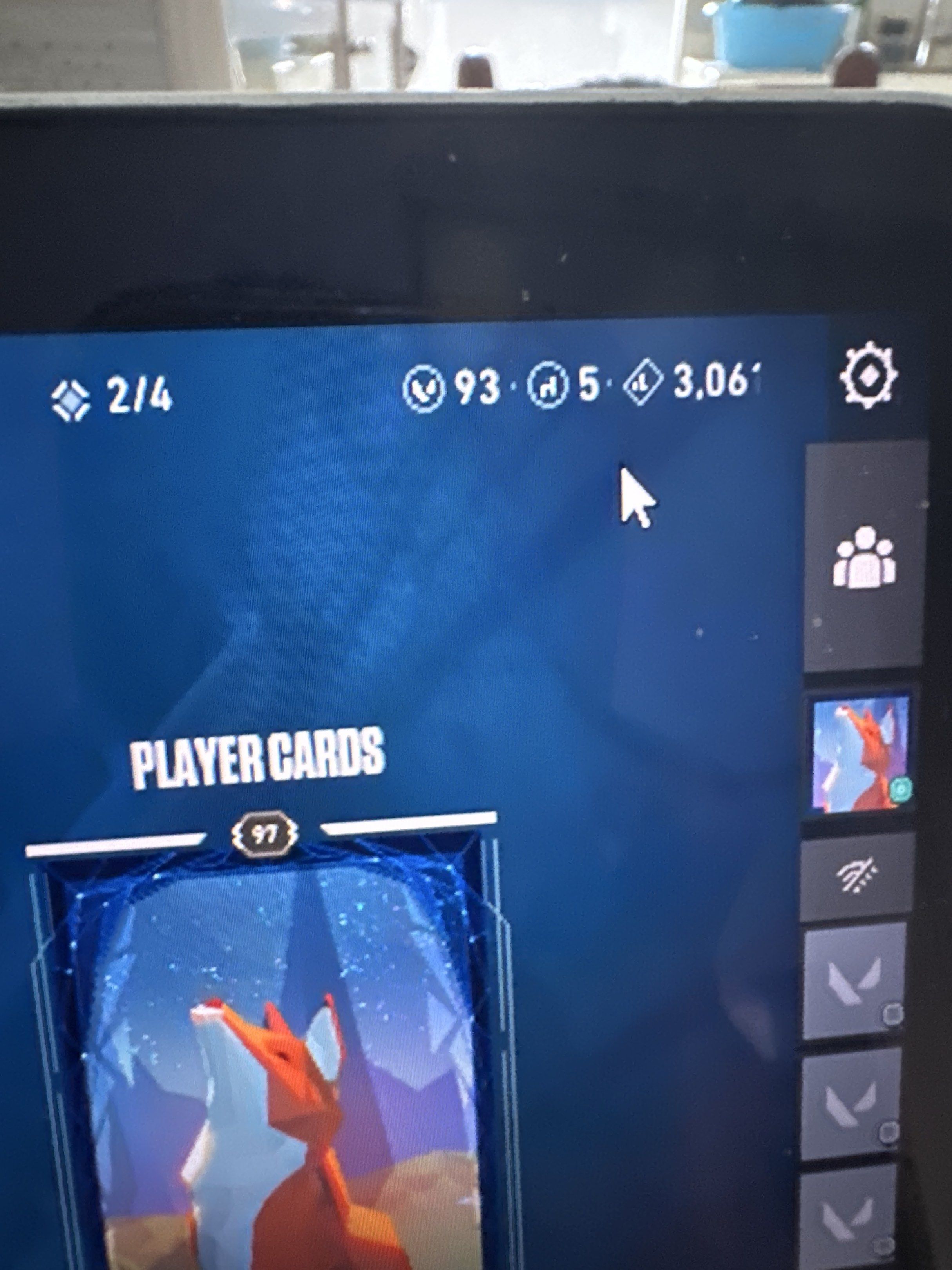 Valorant Account - for smurfing Iron 2 Rank, Video Gaming, Gaming ...