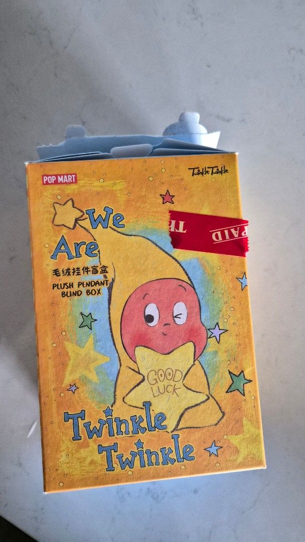 We Are Twinkle Twinkle Series // Little Superman, Hobbies & Toys, Toys ...