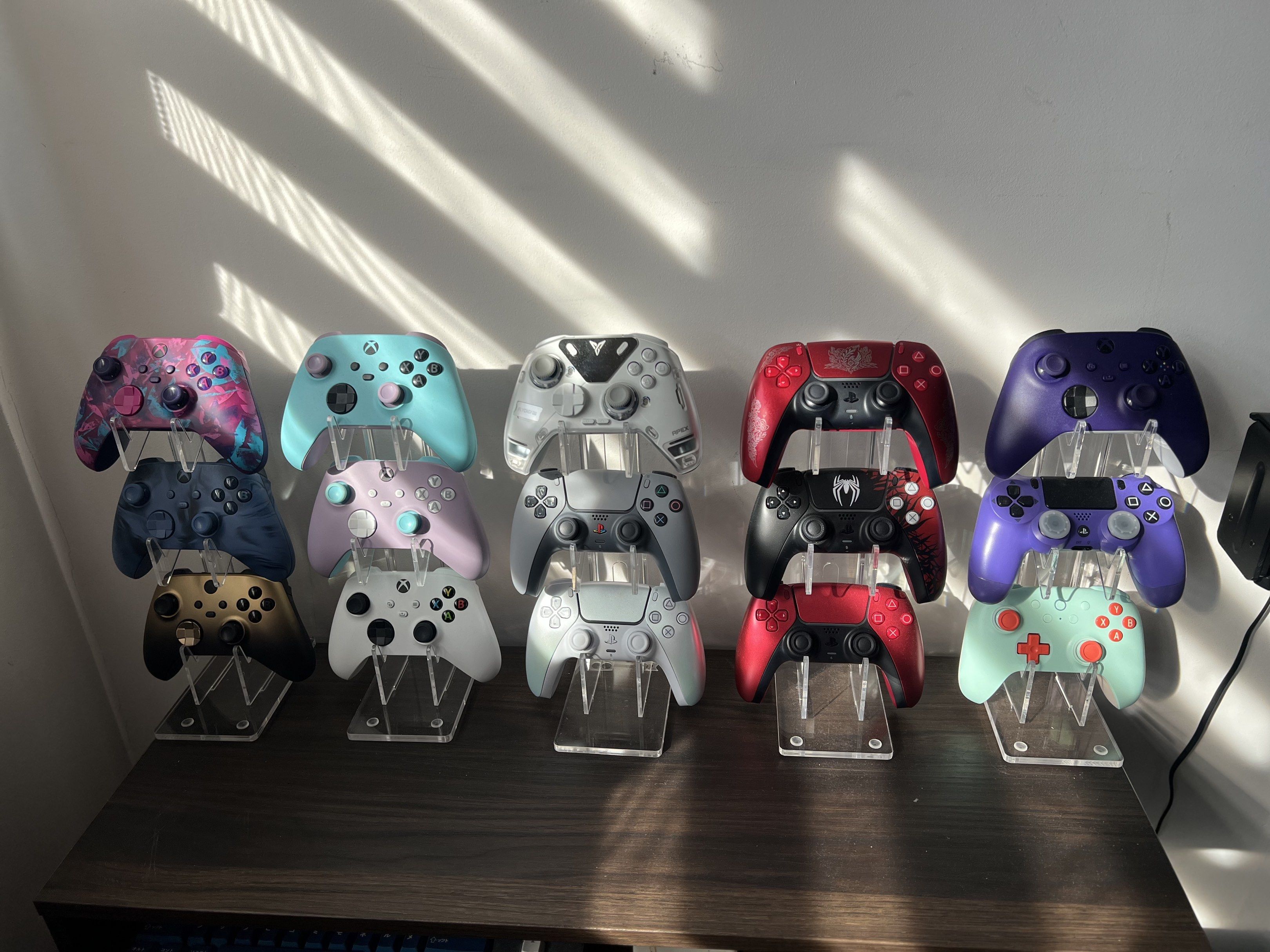 Xbox Series X/S Controller - Stormcloud vapor, Video Gaming, Gaming Accessories, Controllers on ...