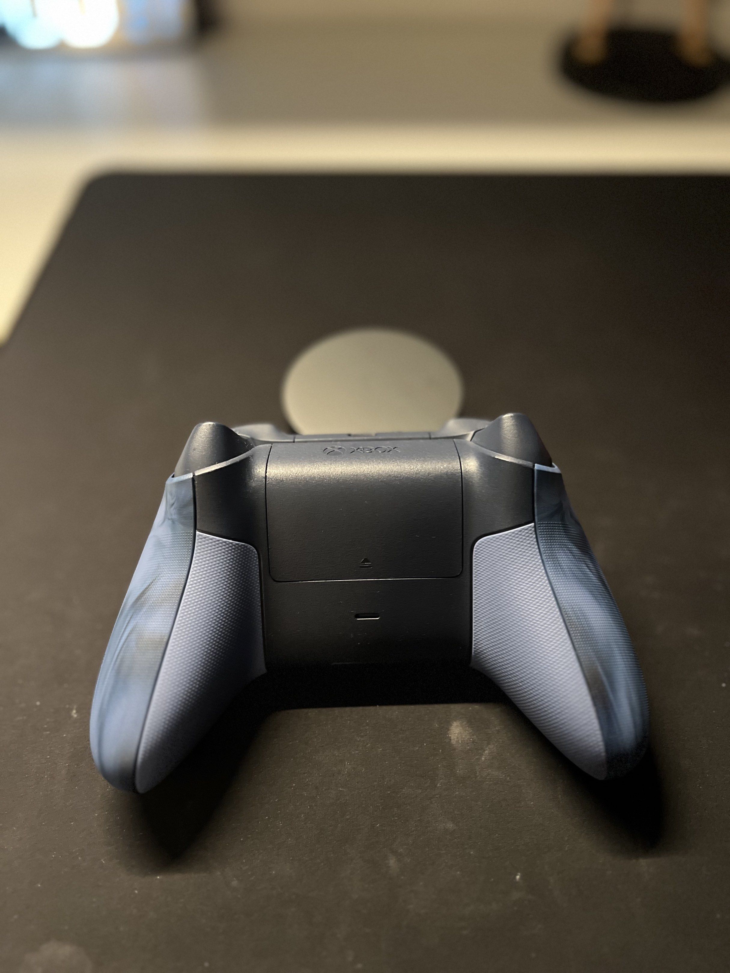 Xbox Series X/S Controller - Stormcloud vapor, Video Gaming, Gaming Accessories, Controllers on ...