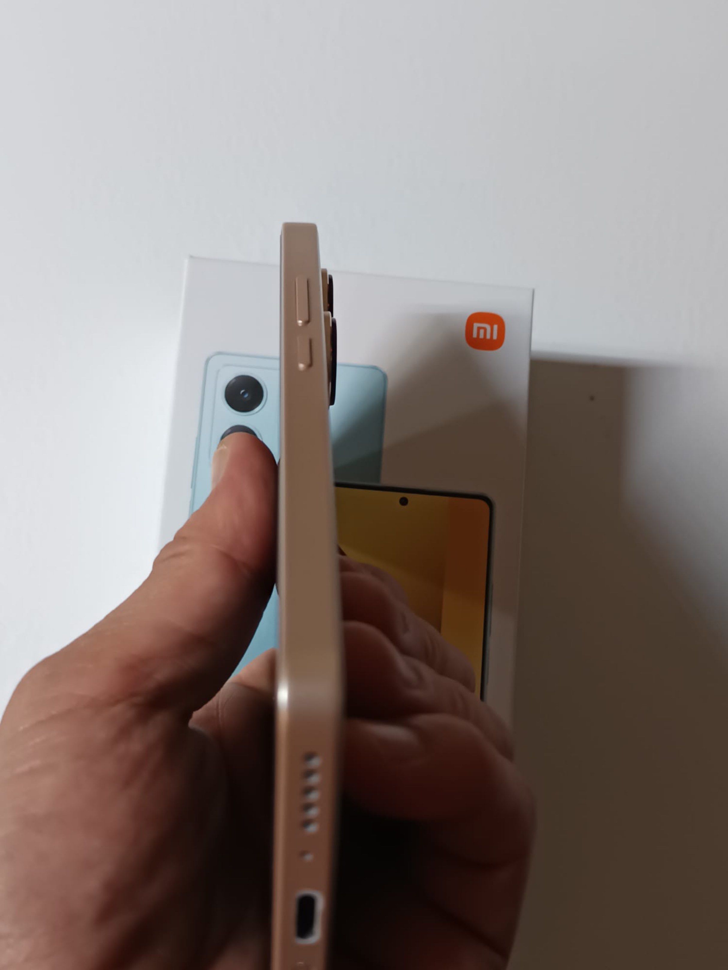 Xiaomi Redmi 13G, Mobile Phones & Gadgets, Mobile Phones, Android ...