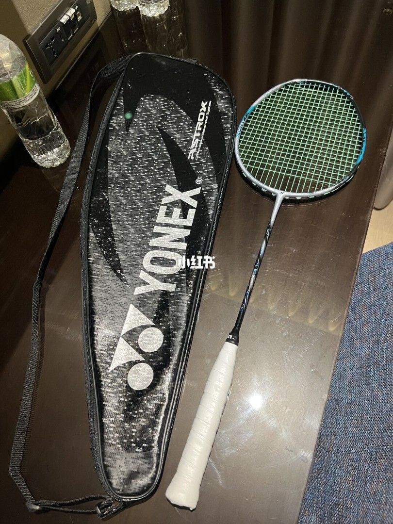 Yonex Astrox 88S Pro Badminton Racket, Sports Equipment, Sports & Games ...