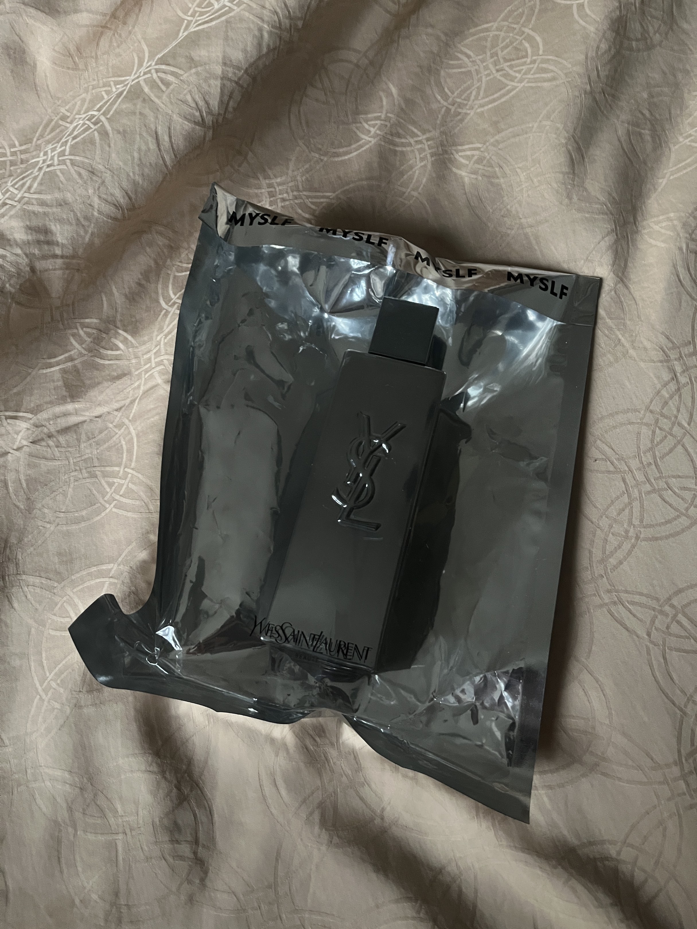 Yves Saint Laurent Myself Eau de Parfum, Beauty & Personal Care ...