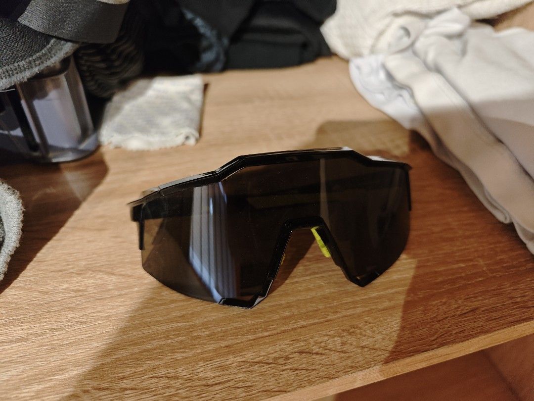 100% SpeedCraft Authentic Glasses, Men's Fashion, Watches & Accessories ...