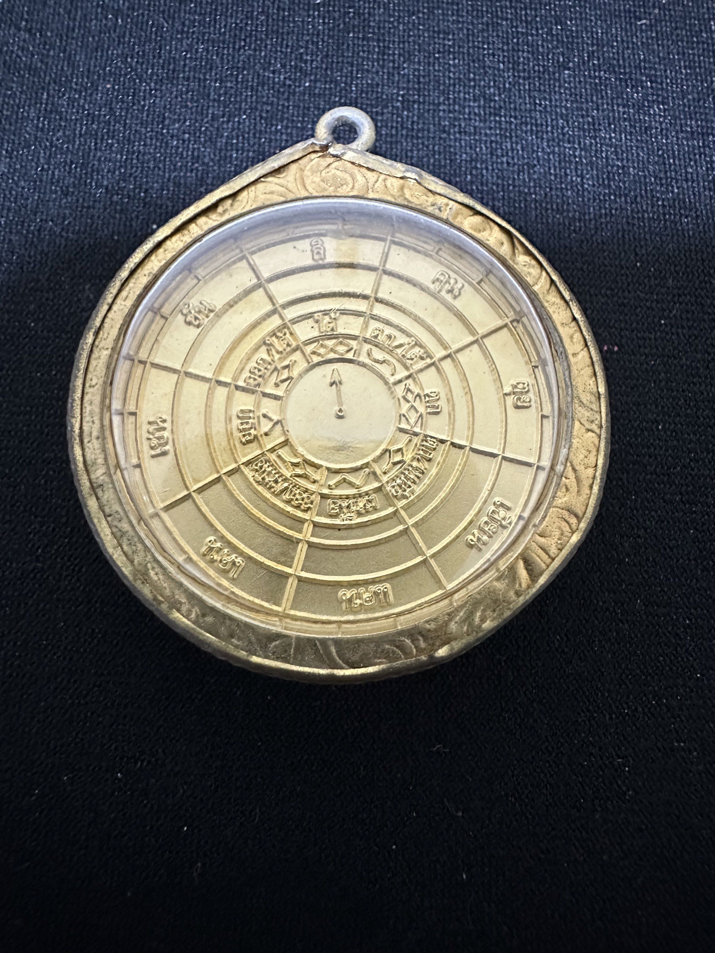 12 Zodiacs Buddha Thai Amulet, Hobbies & Toys, Religious Items on Carousell