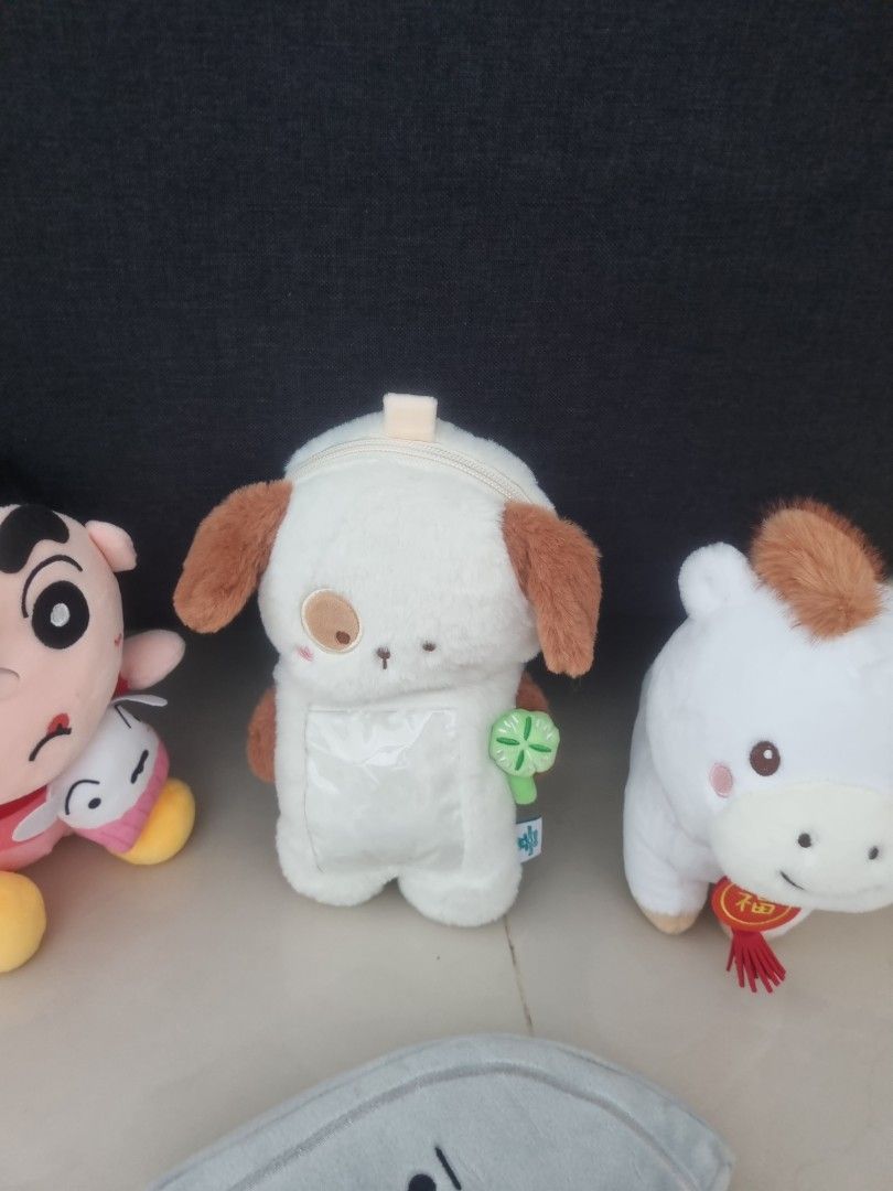 $15 CLEARANCE Funclaw Cute Plushies - Assorted Designs, Hobbies & Toys ...