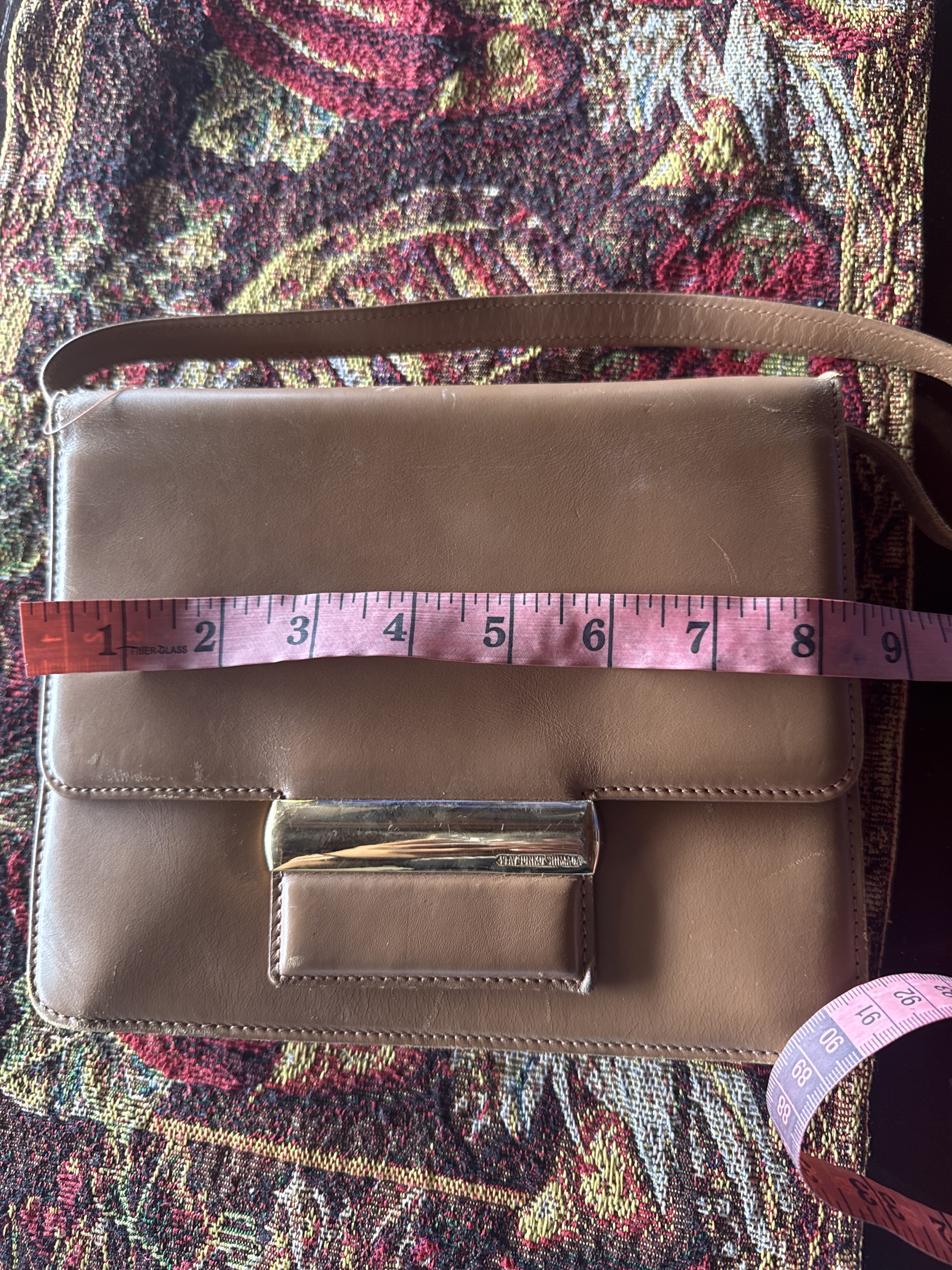 2026 kili bag Junko Shimada Shoulder Bag, Women's Fashion, Bags ...