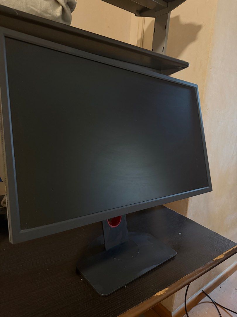 240HZ XL2546K BenQ Gaming Monitor, Computers & Tech, Parts ...