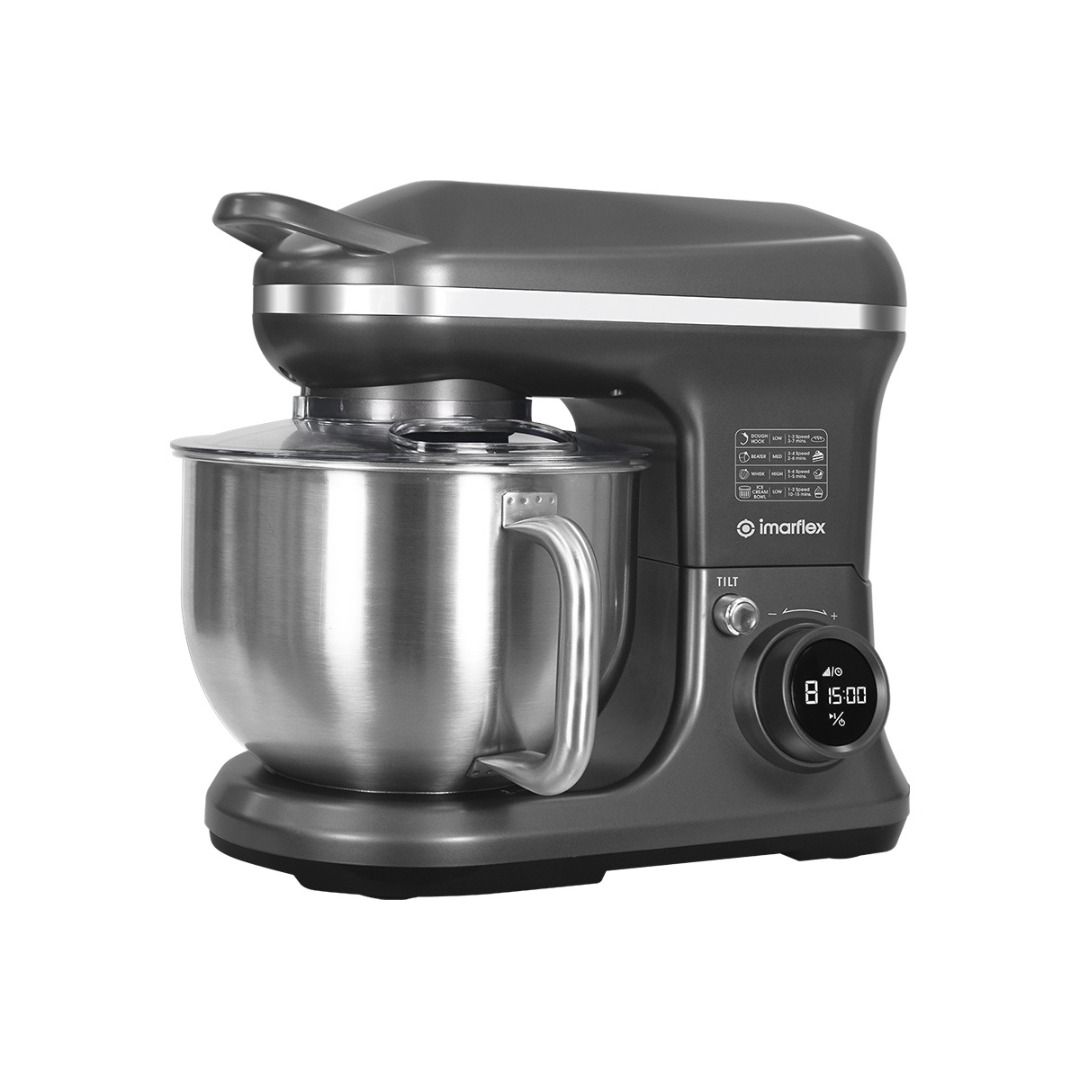 5L Digital Electric Stand Mixer, TV & Home Appliances, Kitchen ...