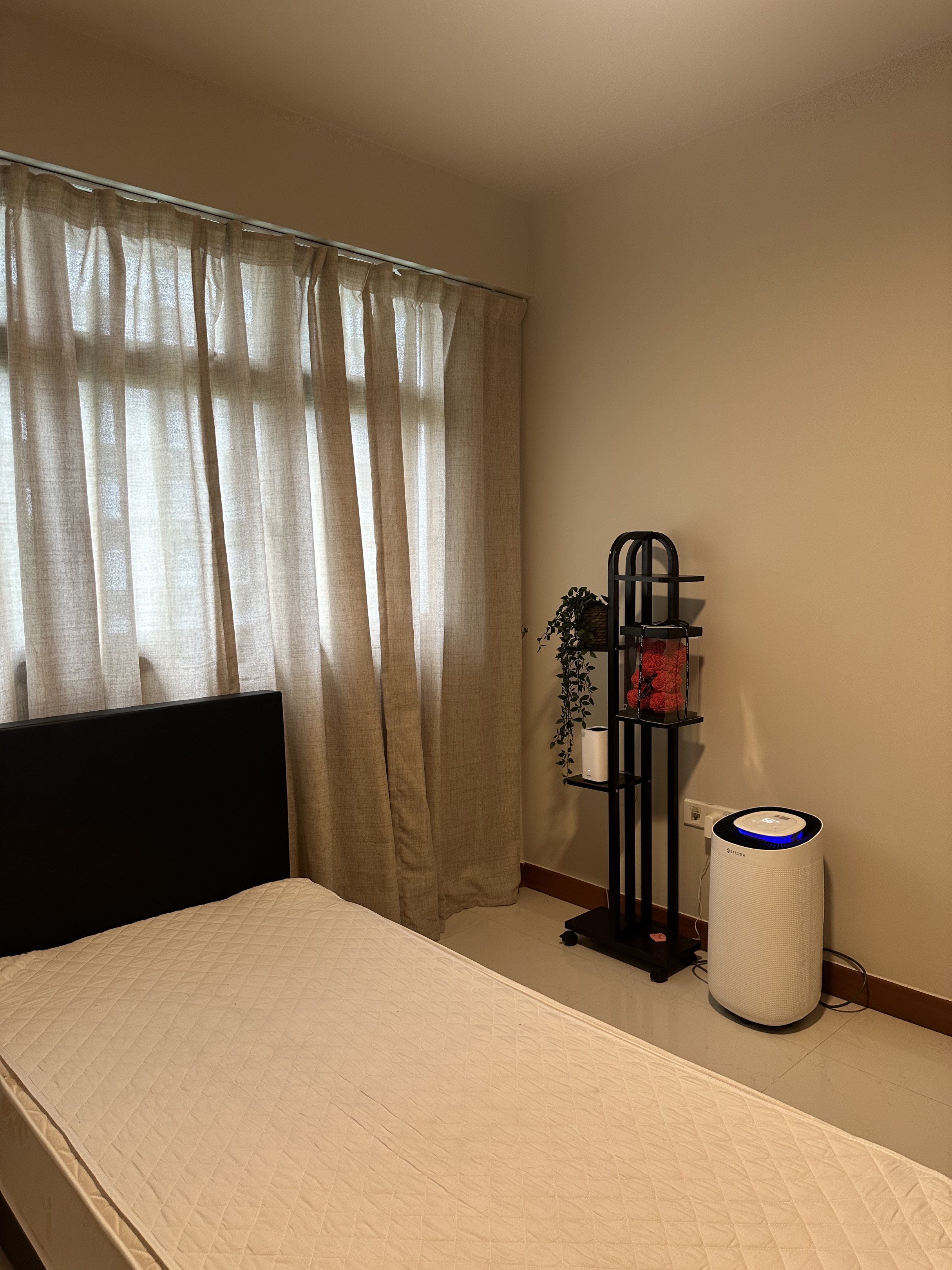 817b Keat Hong Link Keat Hong Mirage, Property, Rentals, Room Rentals ...