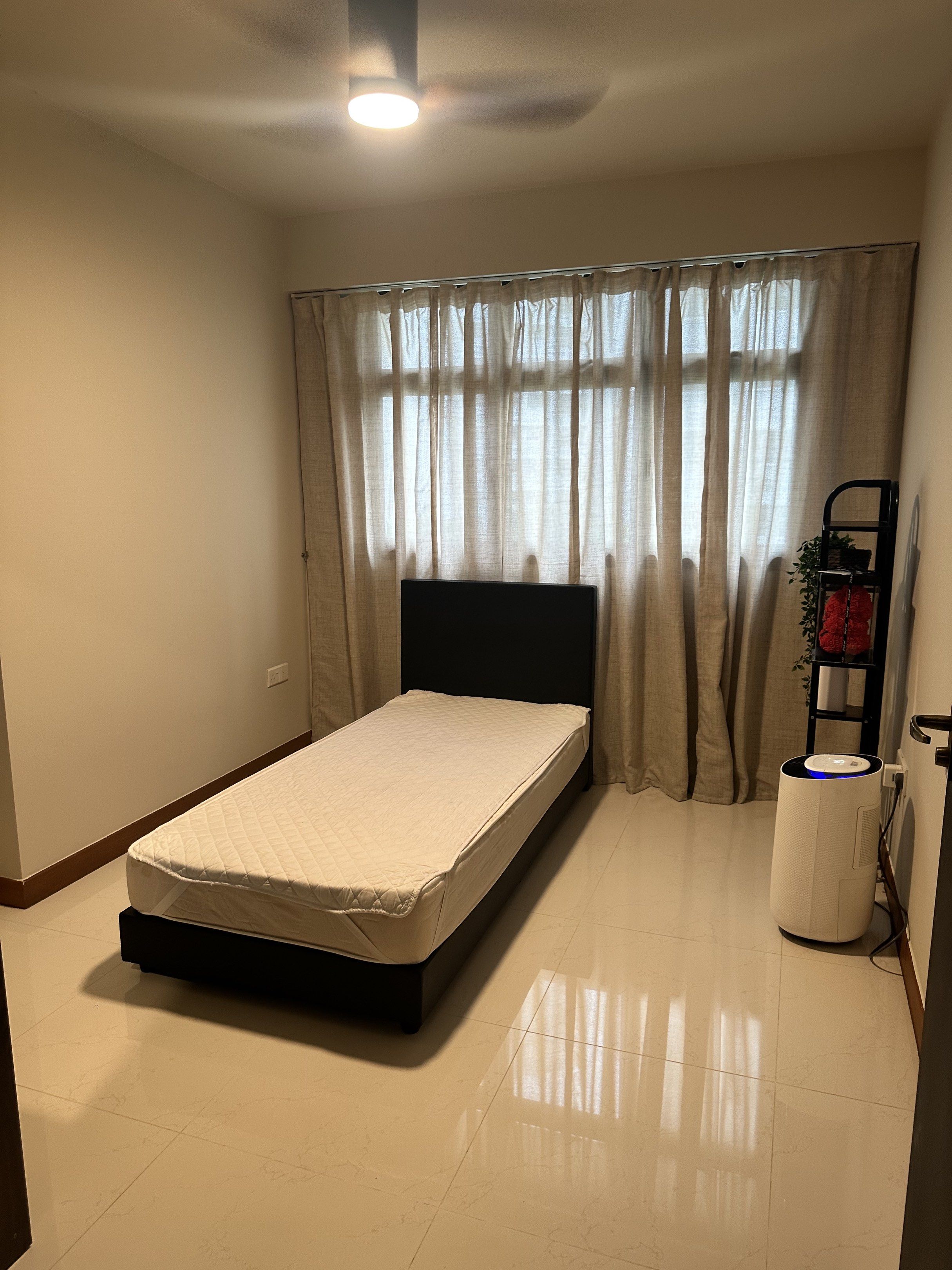 817b Keat Hong Link Keat Hong Mirage, Property, Rentals, Room Rentals ...