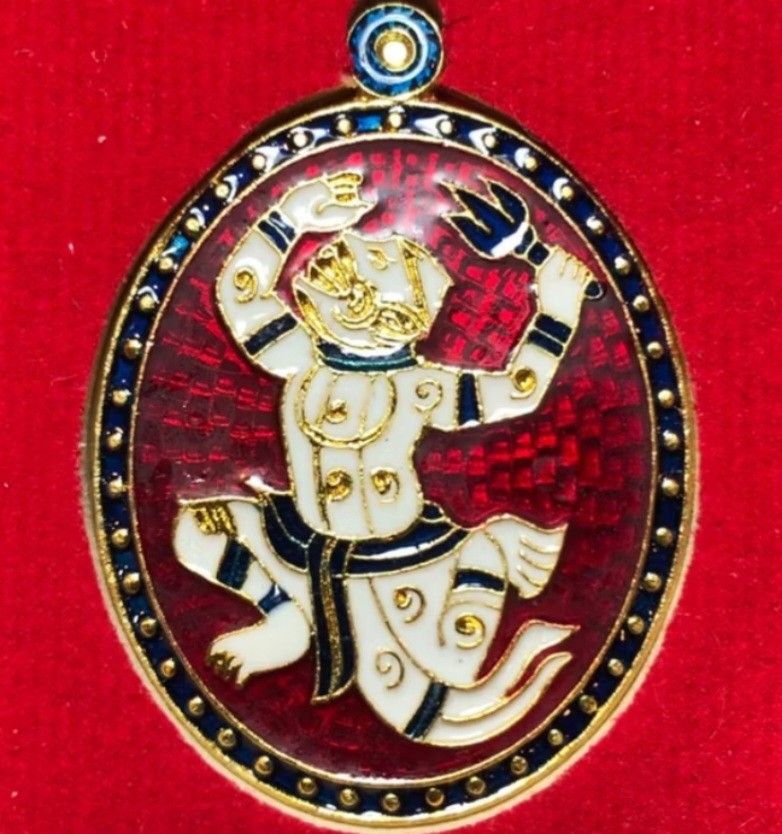 🔥 🔥 🔥 Haruman Rian (Mantra of Abundant Wealth) Be 2560 Veluwan ...