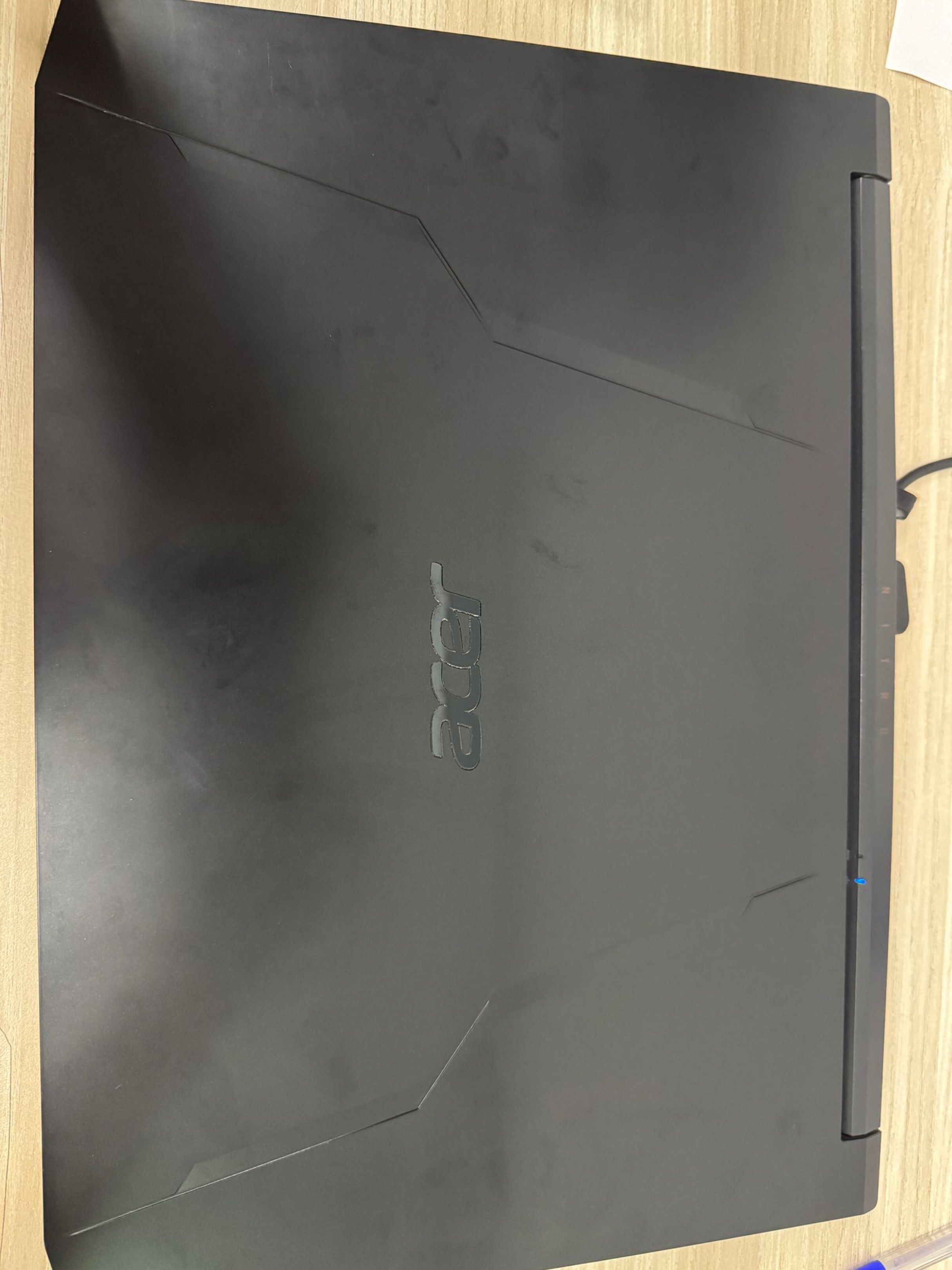 Acer Nitro 5 Gaming Laptop - RTX 3060 - Ryzen 7., Computers & Tech ...