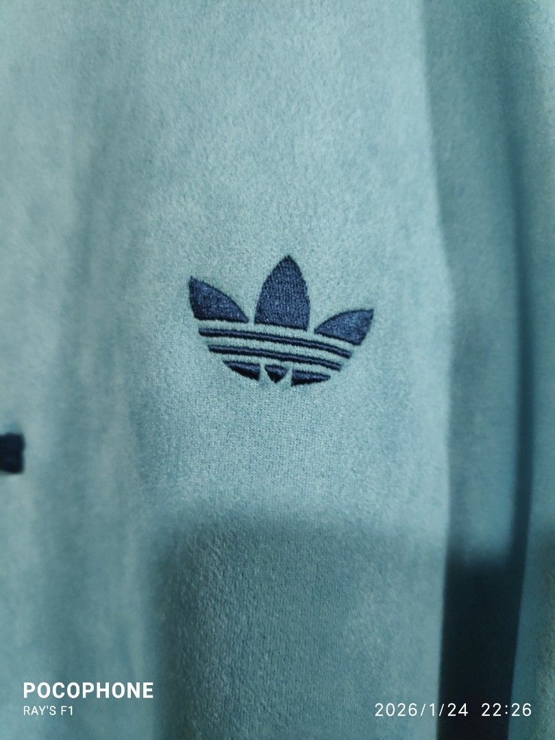 Adidas 2xl CNY 2026 jacket, Men's Fashion, Coats, Jackets and Outerwear ...