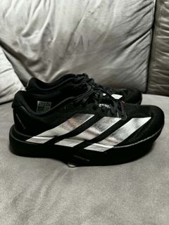 Adidas Adizero Evo SL M Running Shoes, Men's Fashion, Footwear ...