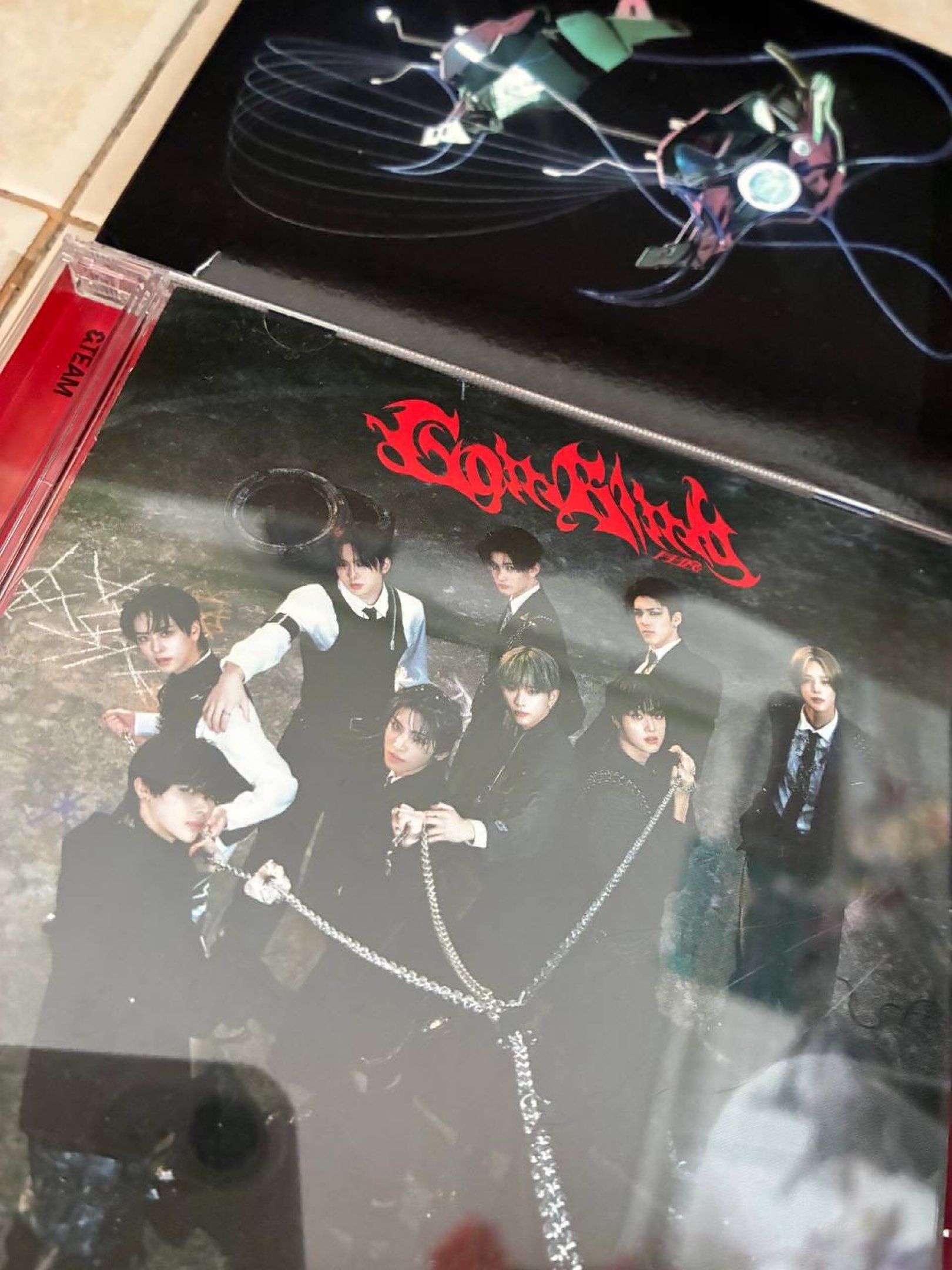 Aespa, xdinary, &team albums, Hobbies & Toys, Memorabilia ...