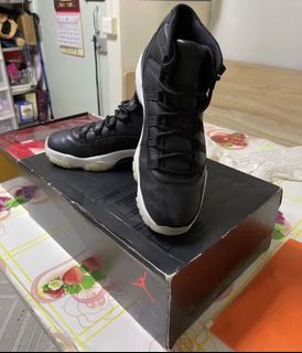 Jordan Air Jordan 1 Element Gore-Tex 跑鞋 black red黑紅, 男裝, 鞋, 波鞋 - Carousell