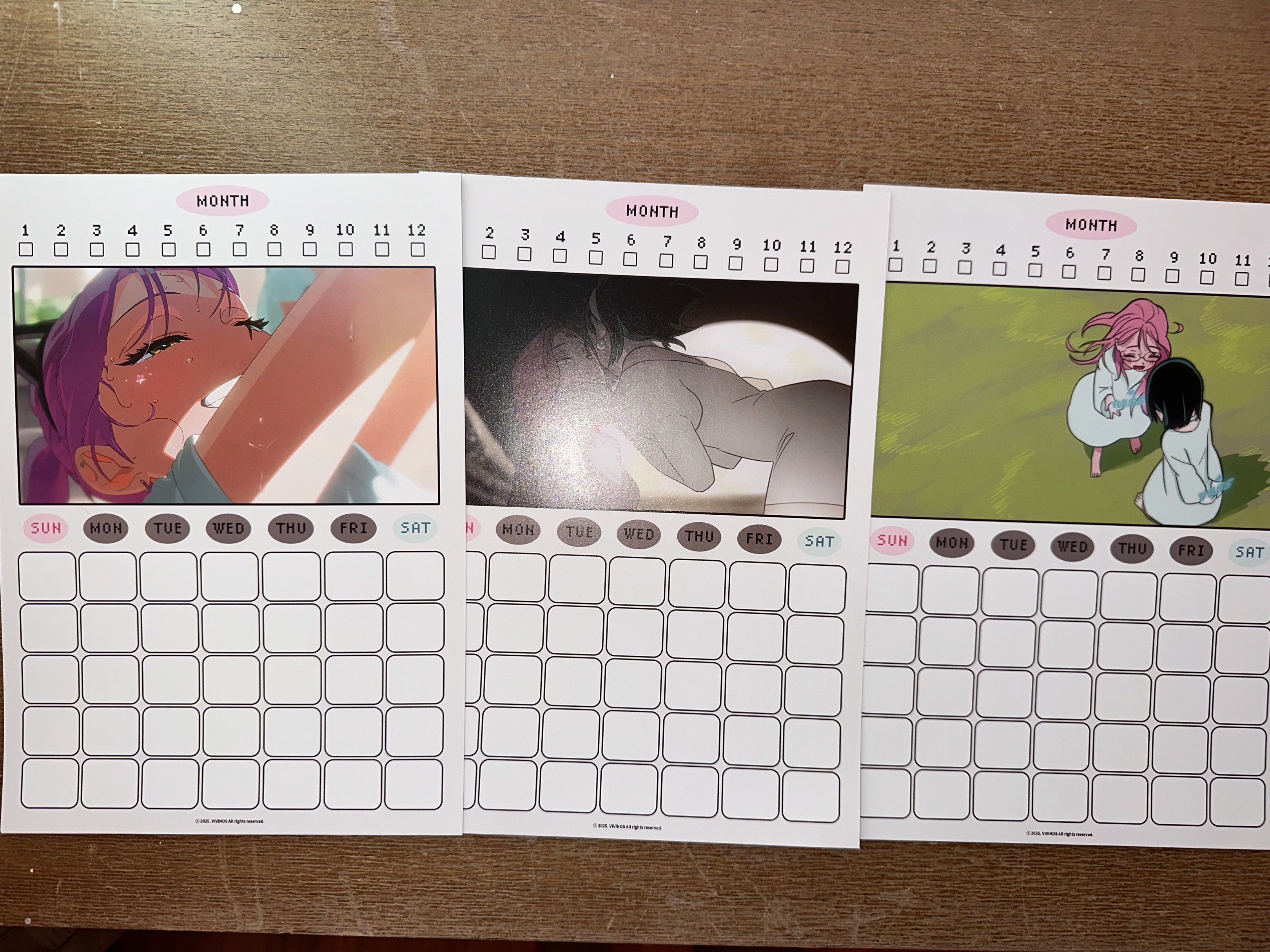 Alien Stage ALNST Mizi Sua Merch Clearance, Hobbies & Toys, Memorabilia ...