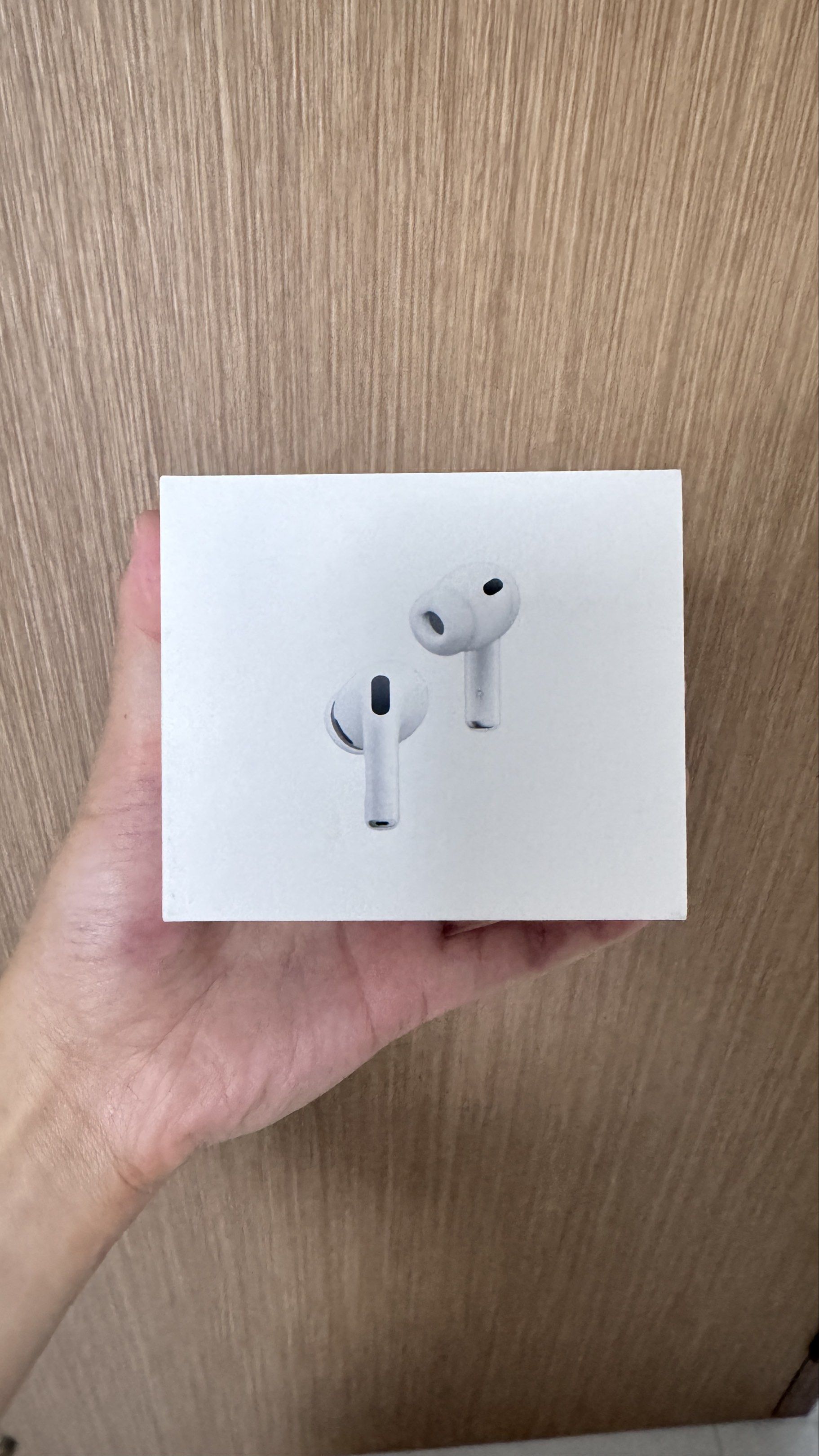 Apple AirPods Pro 3 - Brand New, Audio, Earphones on Carousell