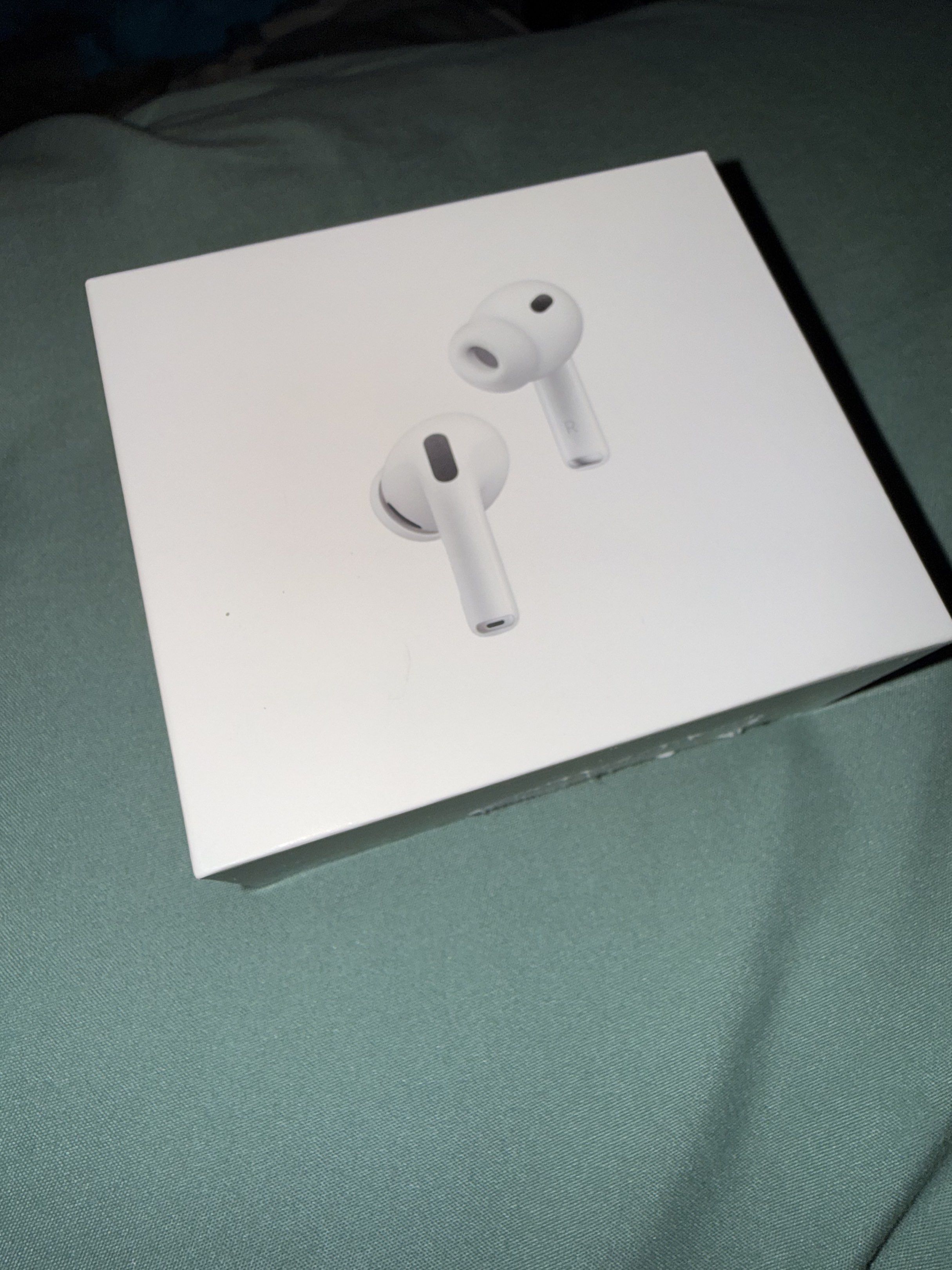 Apple AirPods Pro 3rd Gen - New, Audio, Earphones on Carousell
