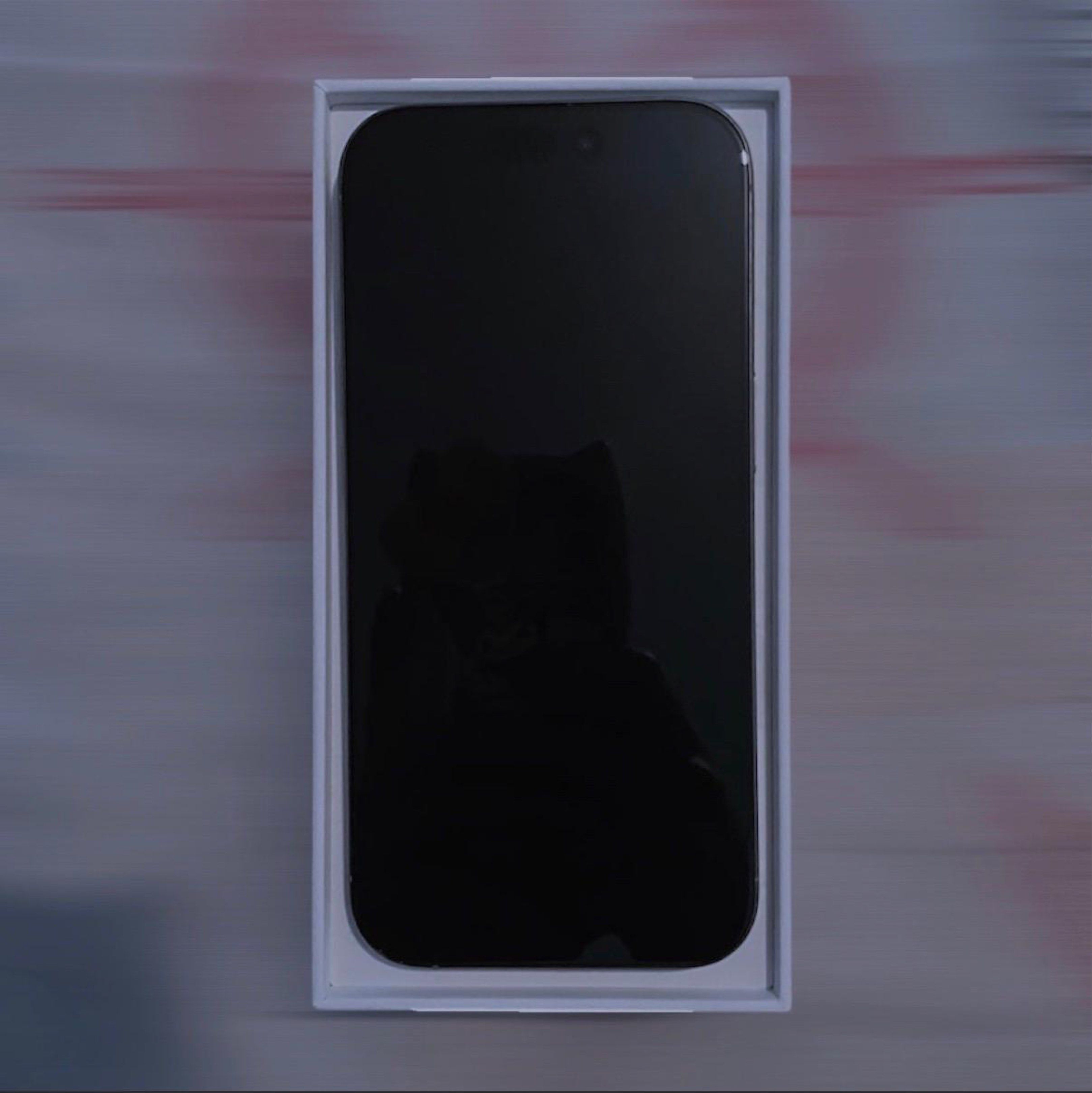 Apple iPhone 16 Pro - Natural Titanium, Mobile Phones & Gadgets, Mobile ...