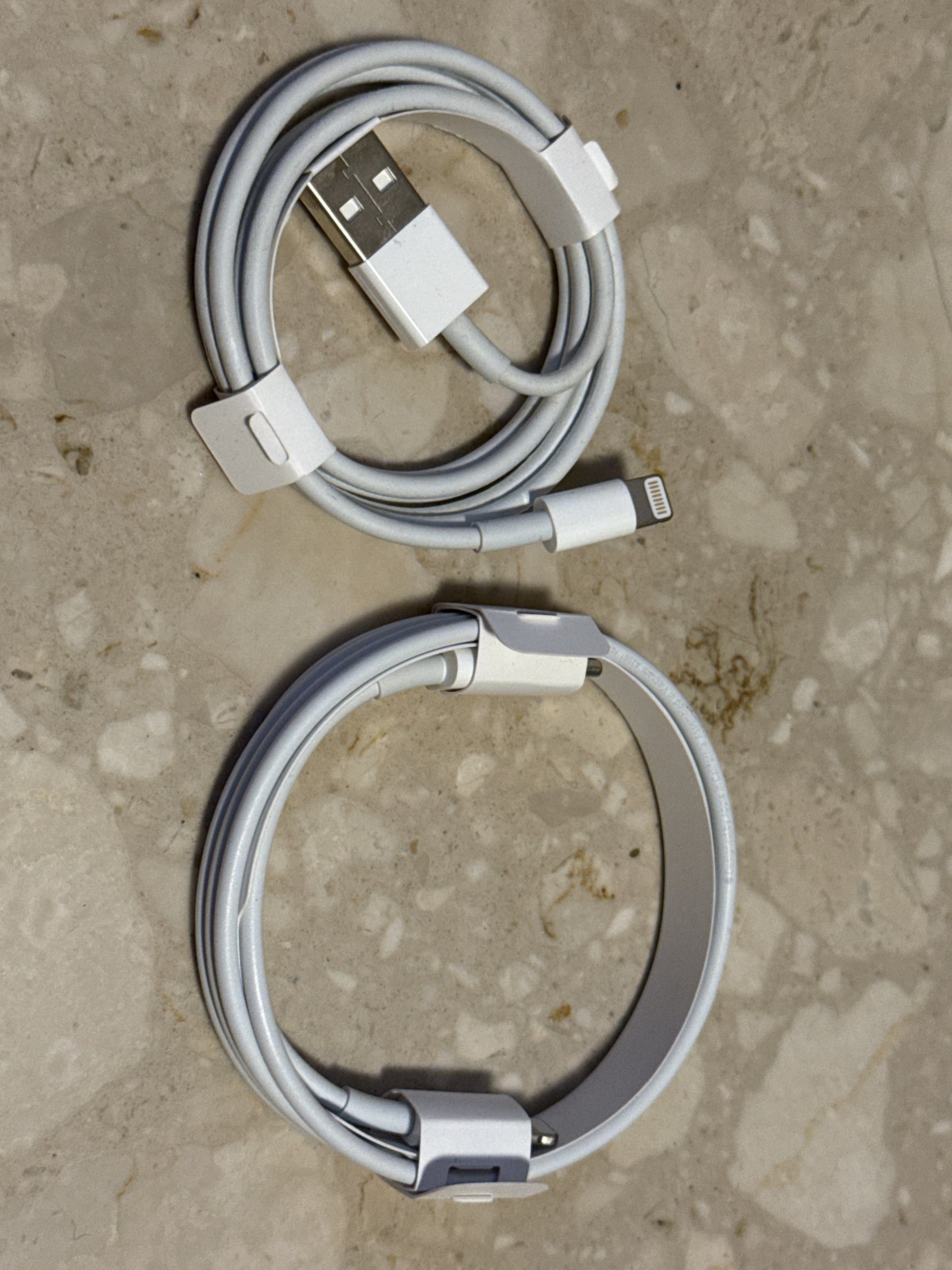 Apple lightning to USB Cable original, Mobile Phones & Gadgets, Mobile ...