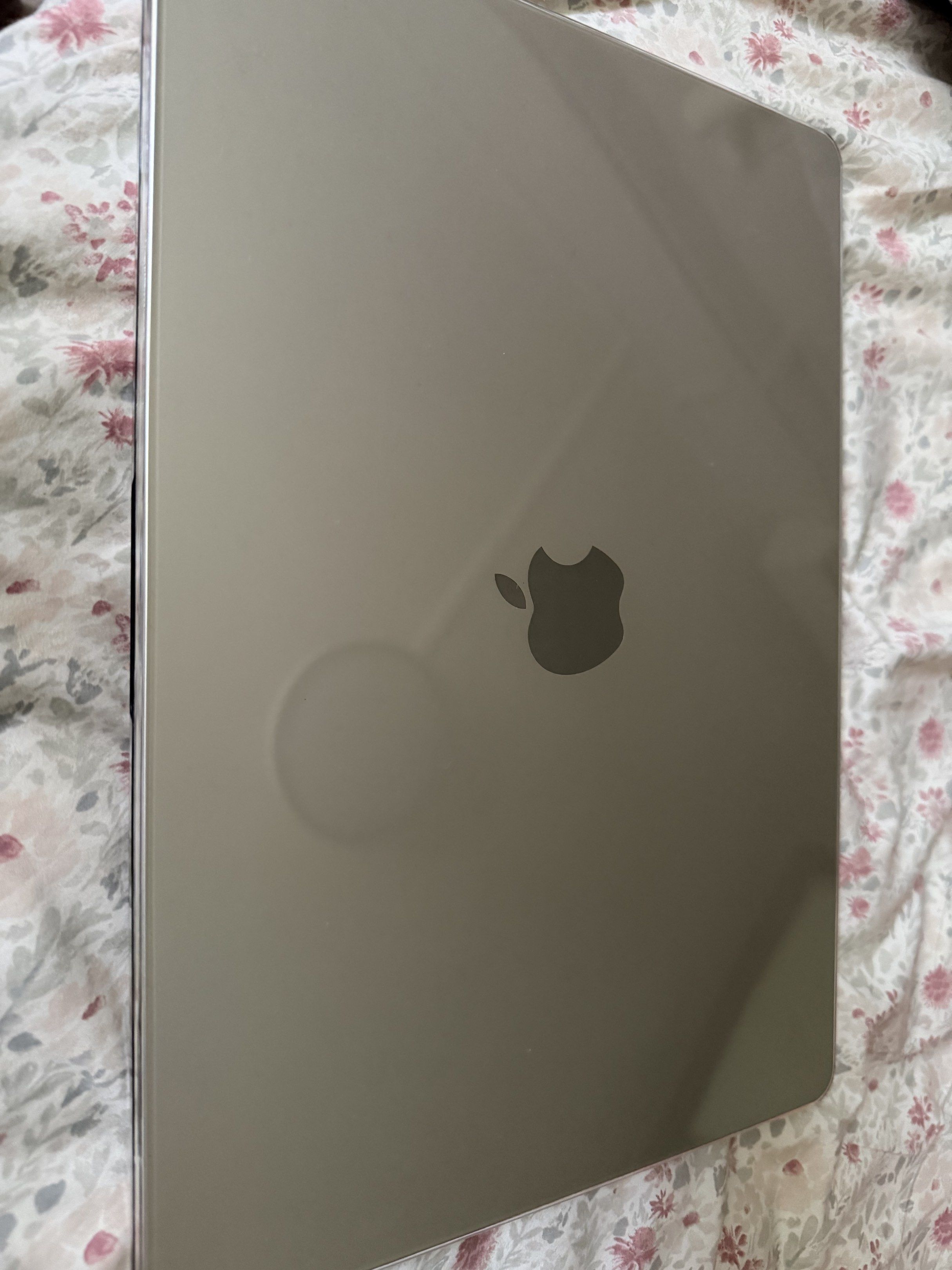 Apple MacBook Air 15-inch M3 (2024), Computers & Tech, Laptops ...