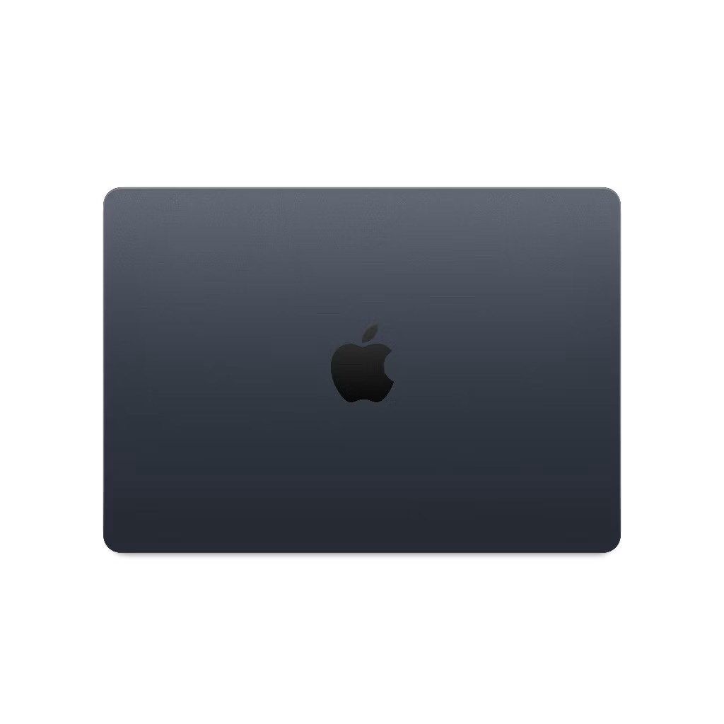 Apple Macbook Air (M4, 13-inch) in Midnight, Computers & Tech, Laptops ...